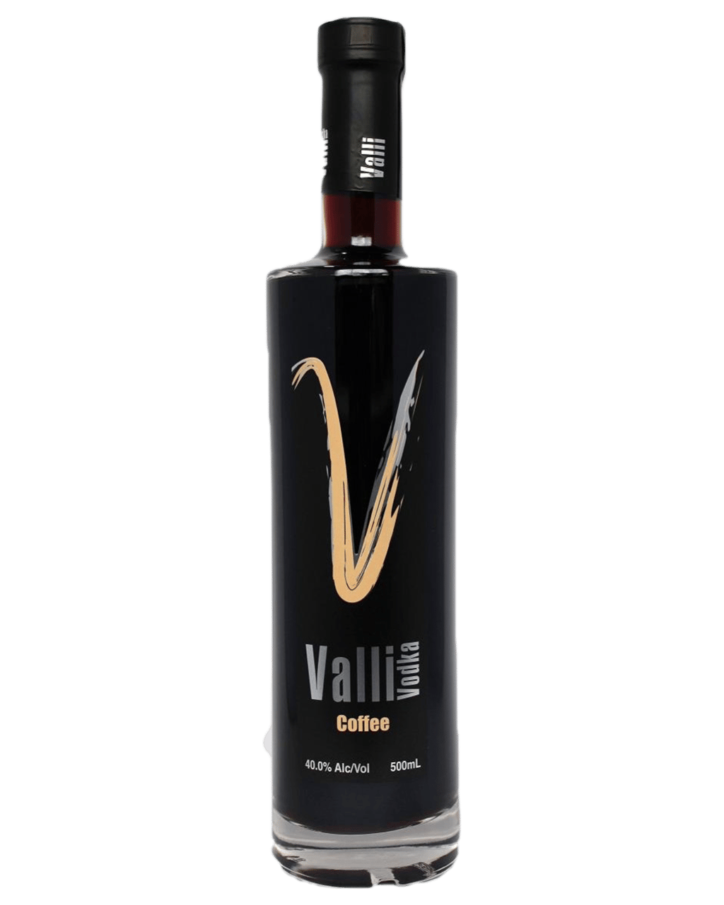 Buy Hunter Distillery Coffee Vodka 500ml Online (Low Prices) from Dan ...
