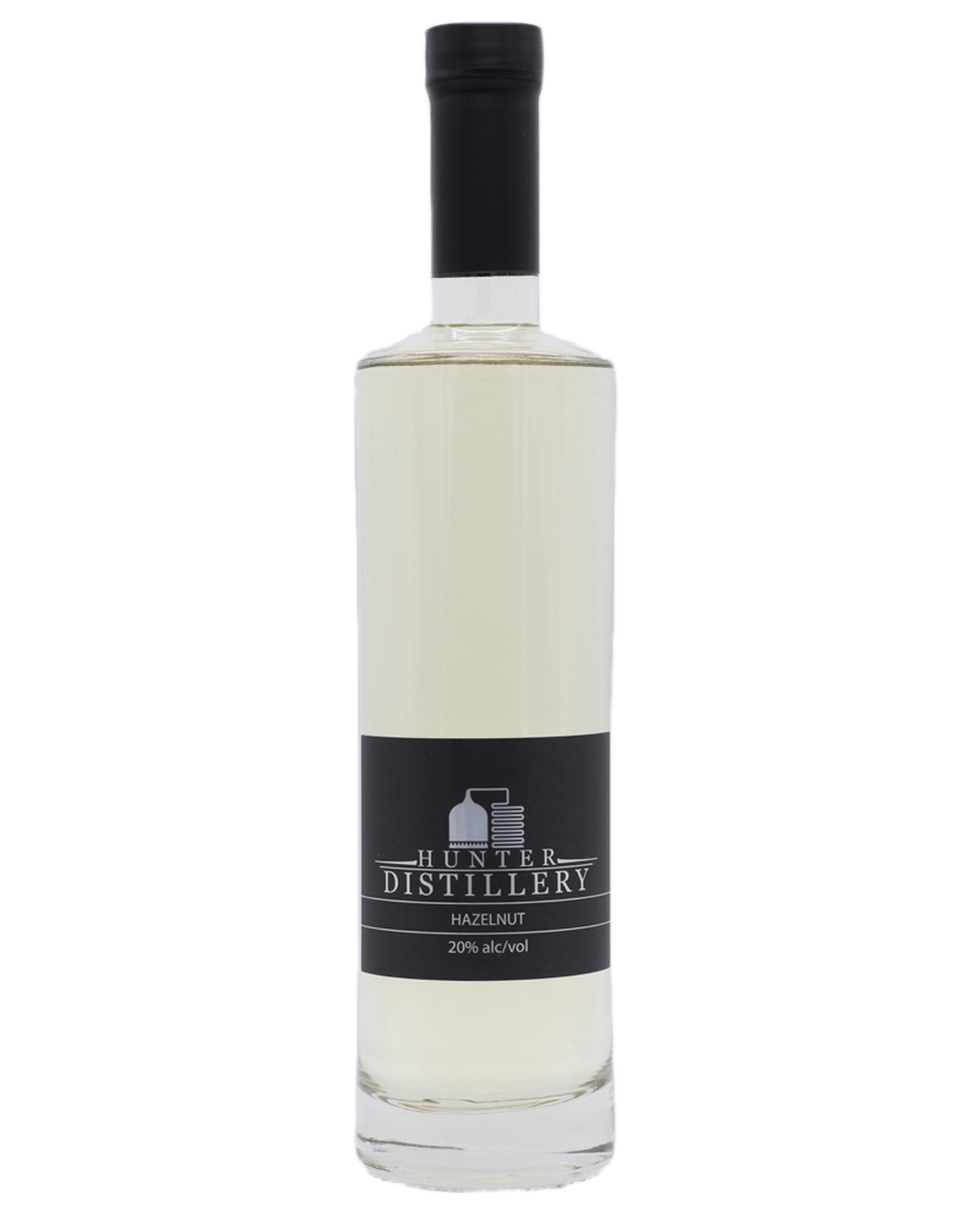 Buy Hunter Distillery Hazelnut Liqueur Online @Lowest Price