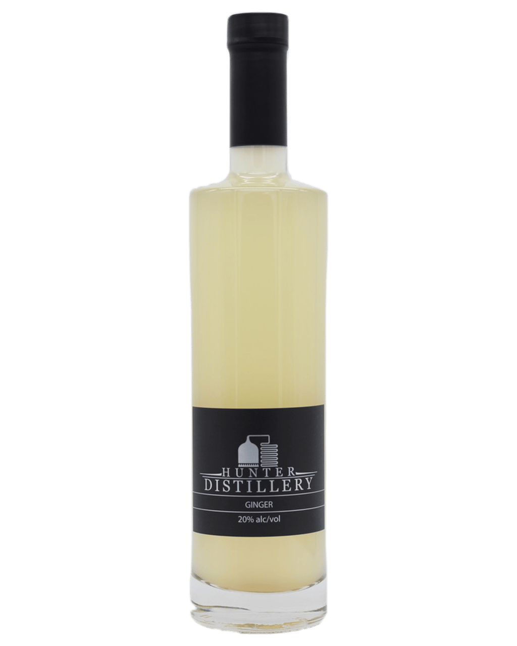 Hunter Distillery Ginger Liqueur 500mL - Boozy