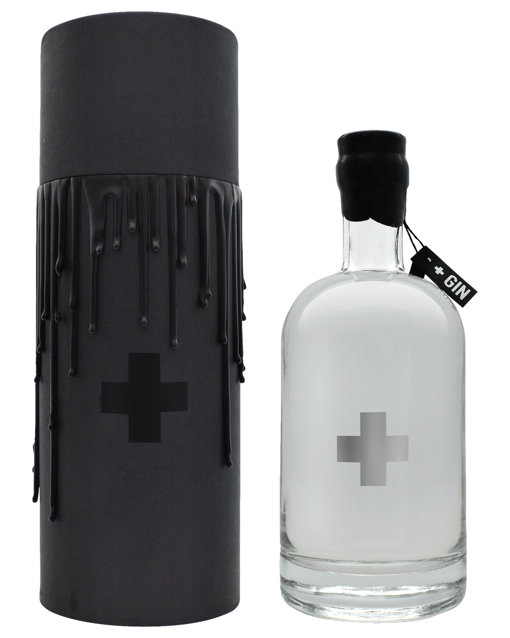 Buy Dr Onyx Tonic Wax Platinum Gin Gift Box 500ml Online (Low Prices ...