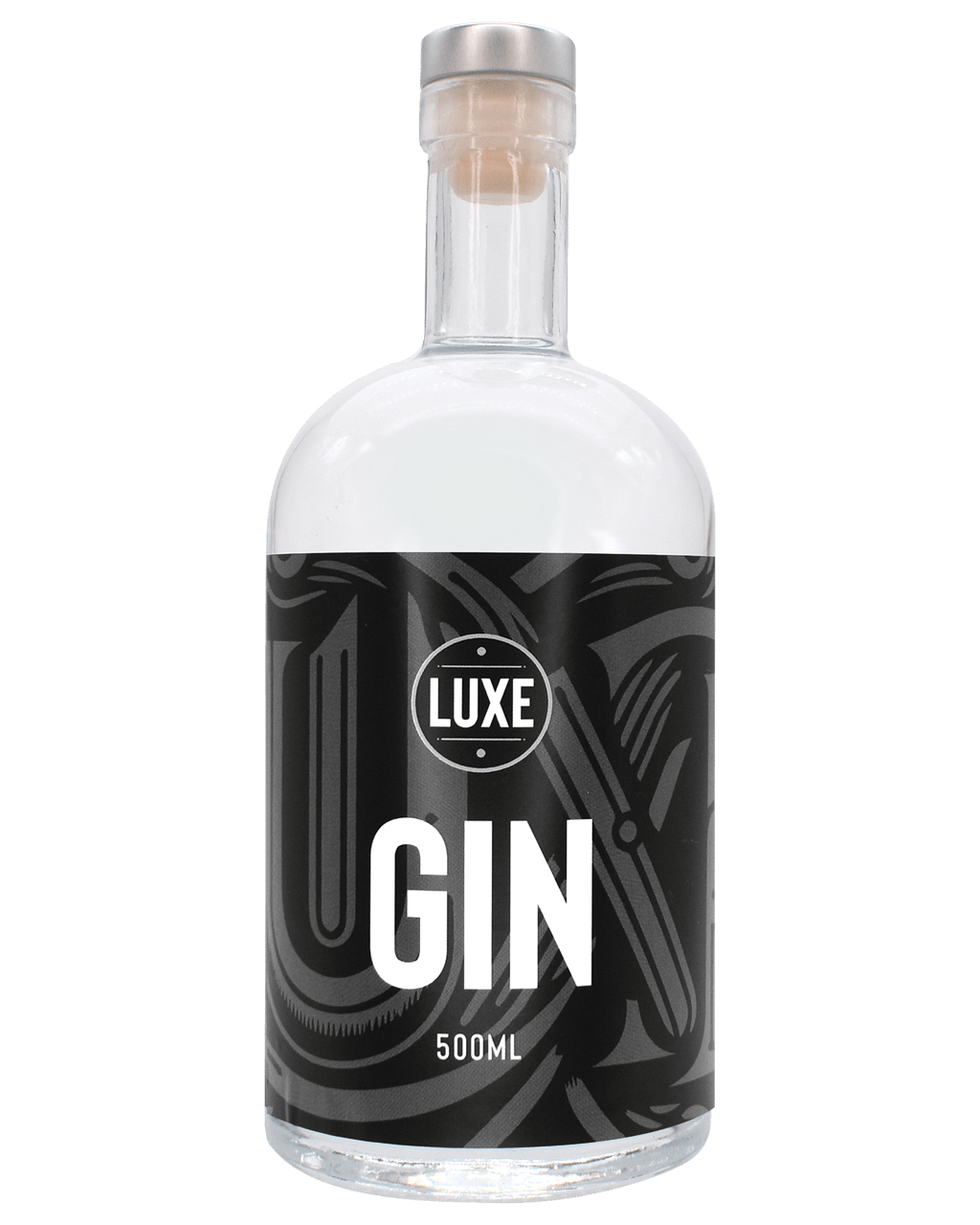 Buy Luxe Spirit Co. Gin 500ml Online @Lowest Price
