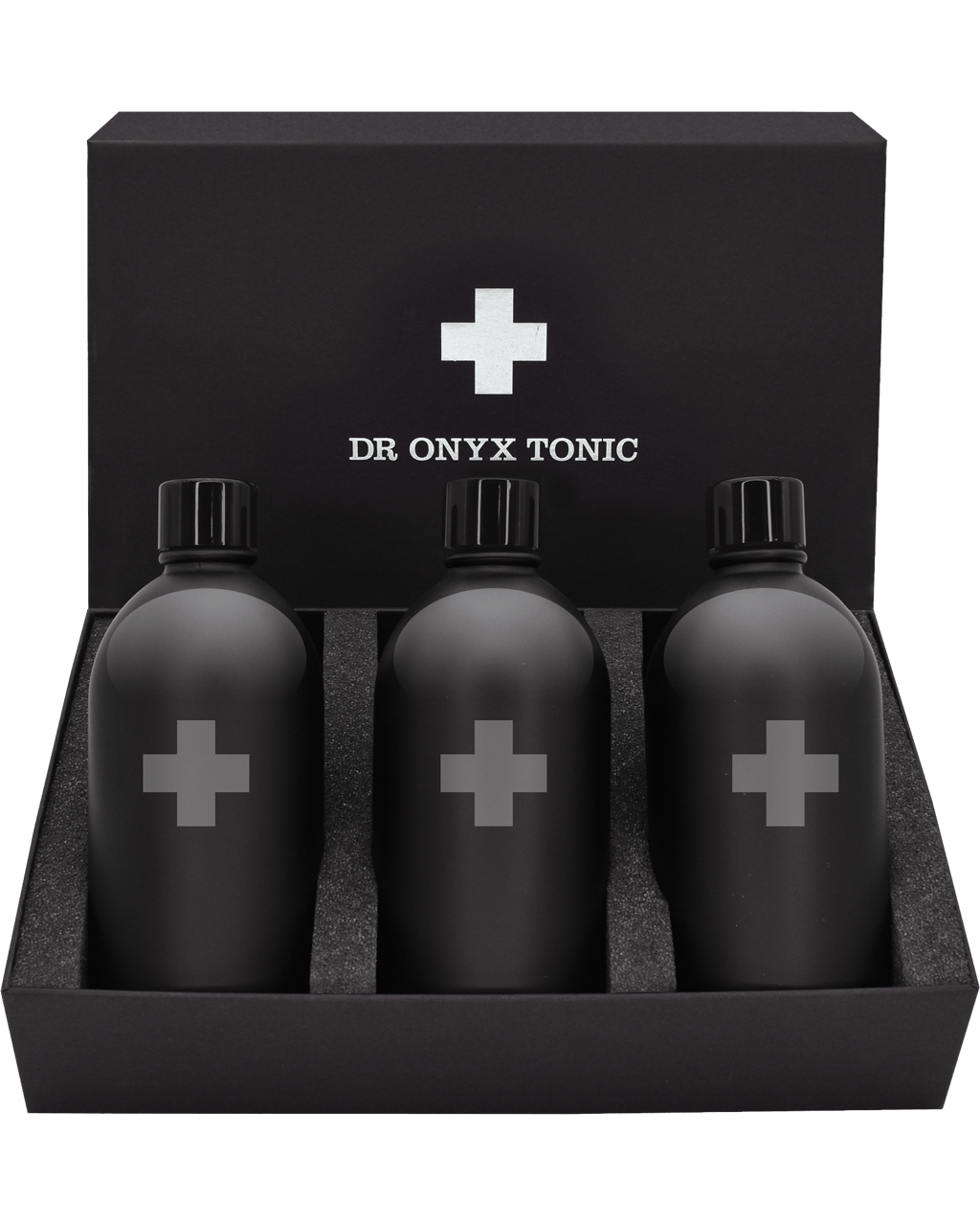 Buy Dr Onyx Tonic Vodka Black Label Pack Online @Lowest Price