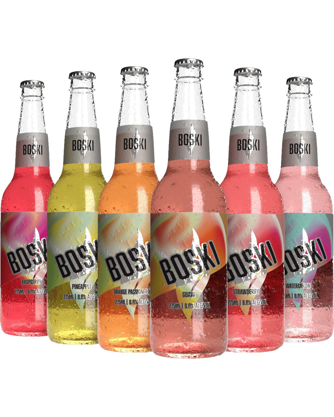Buy Boski Mixed 275ml Online (Lowest Price Guarantee): Best Deals ...
