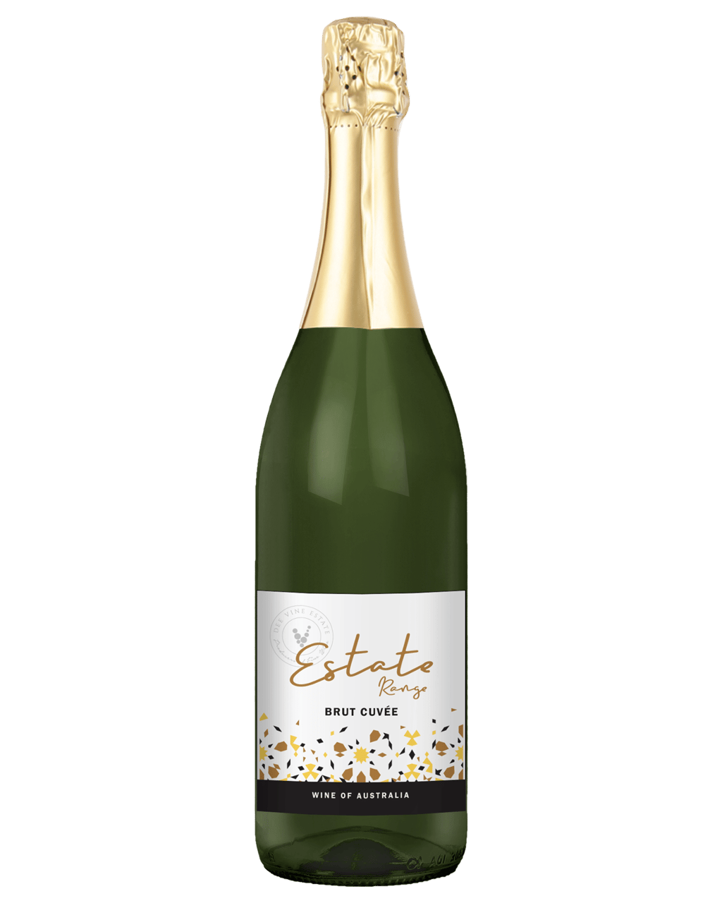 Buy Dee Vine Estate Range Brut Cuvée Online @Lowest Price