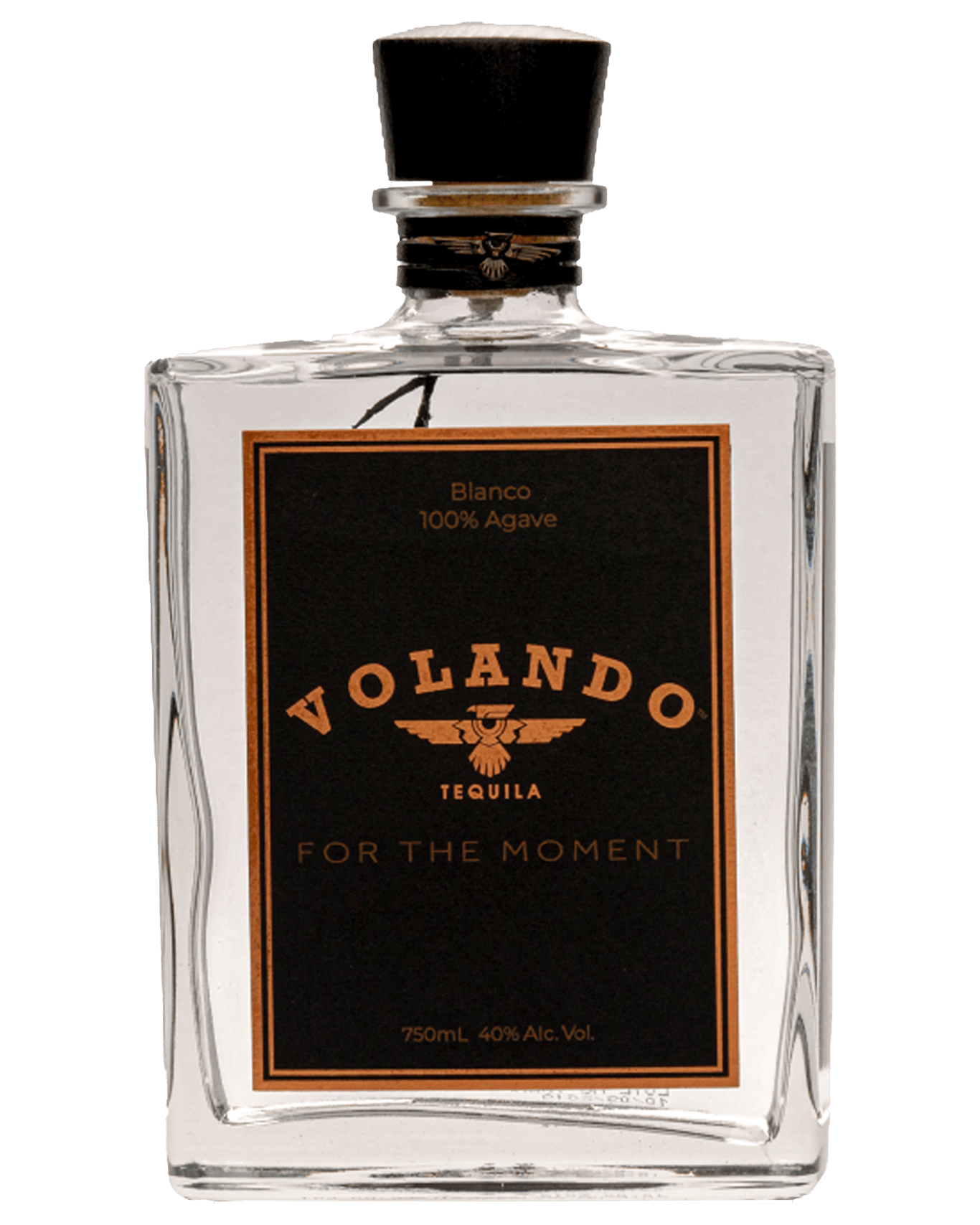 Volando Tequila Blanco Retail 750ml (Unbeatable Prices): Buy Online ...