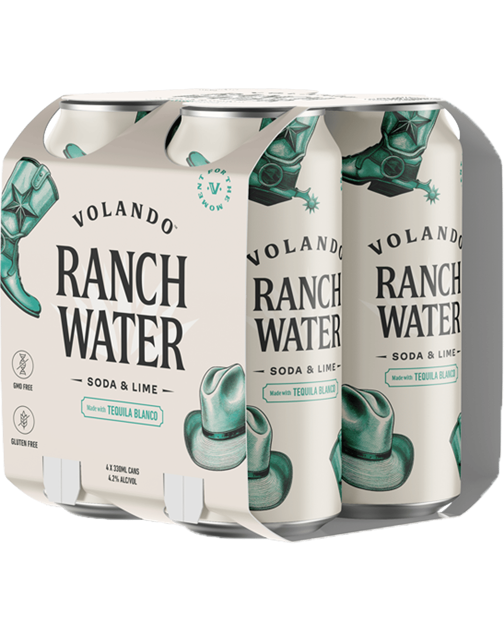 Buy Volando Ranch Water 330ml Online @Lowest Price