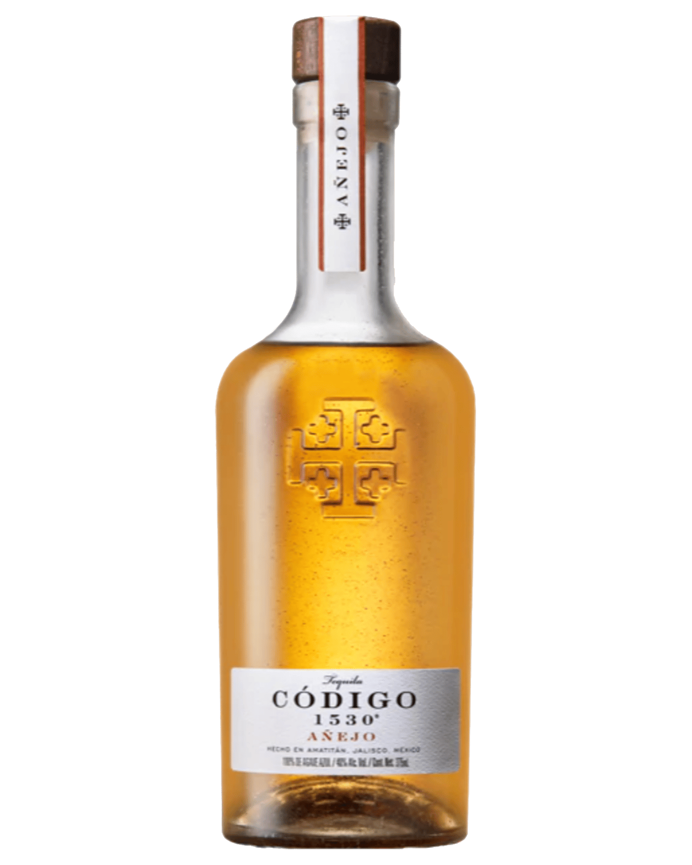 Buy Codigo 1530 Anejo Online @Lowest Price