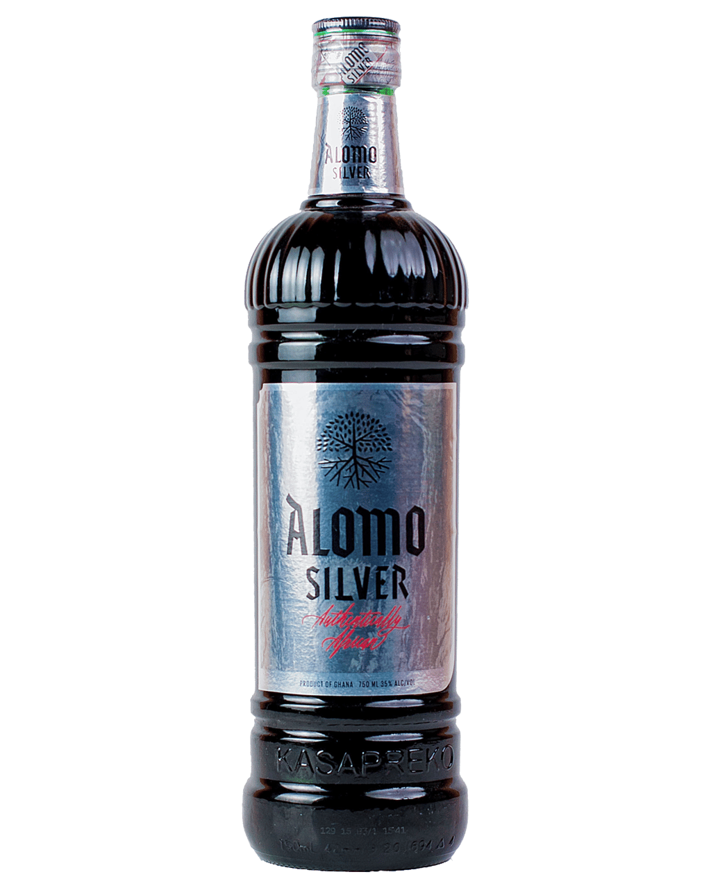 Buy Alomo Silver 750ml Online @Lowest Price