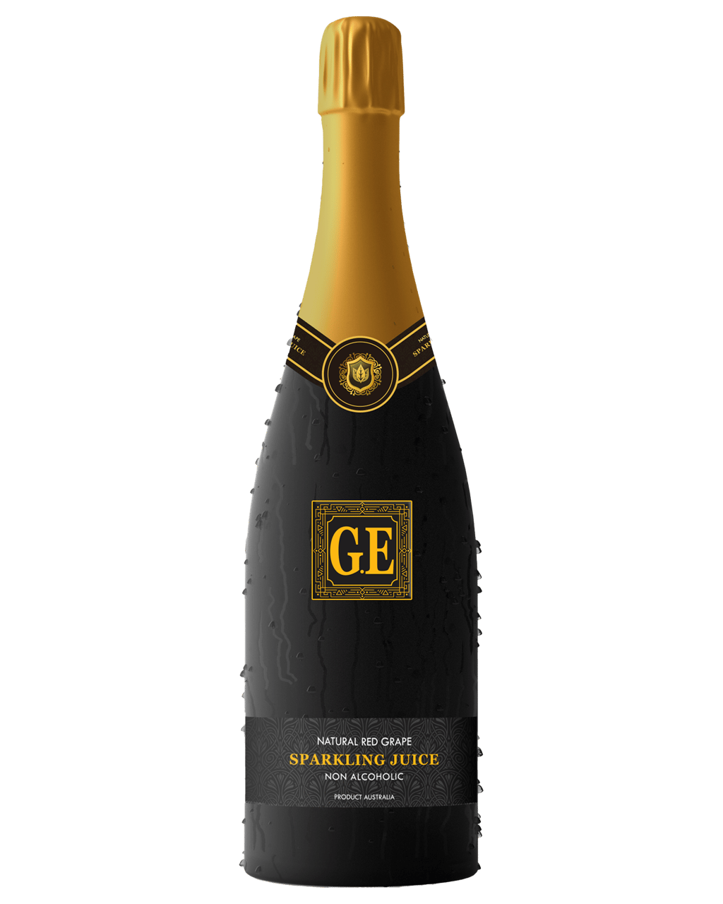 Buy Greencok Estate Ge Sparkling Grape Juice Online (Low Prices) from ...