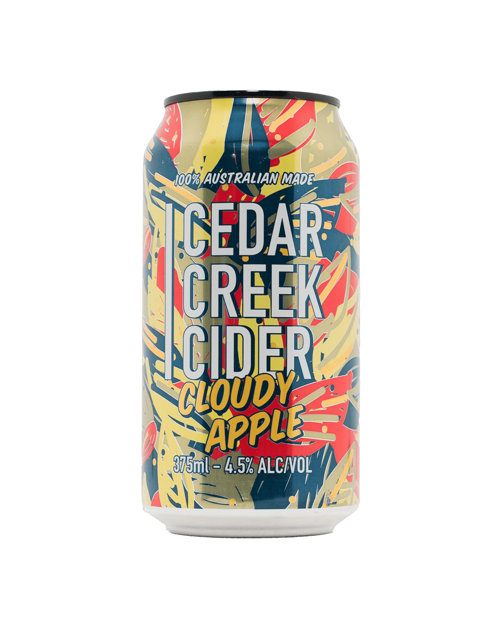 Buy Cedar Creek Cider Cloudy Apple 375ml Online @Lowest Price