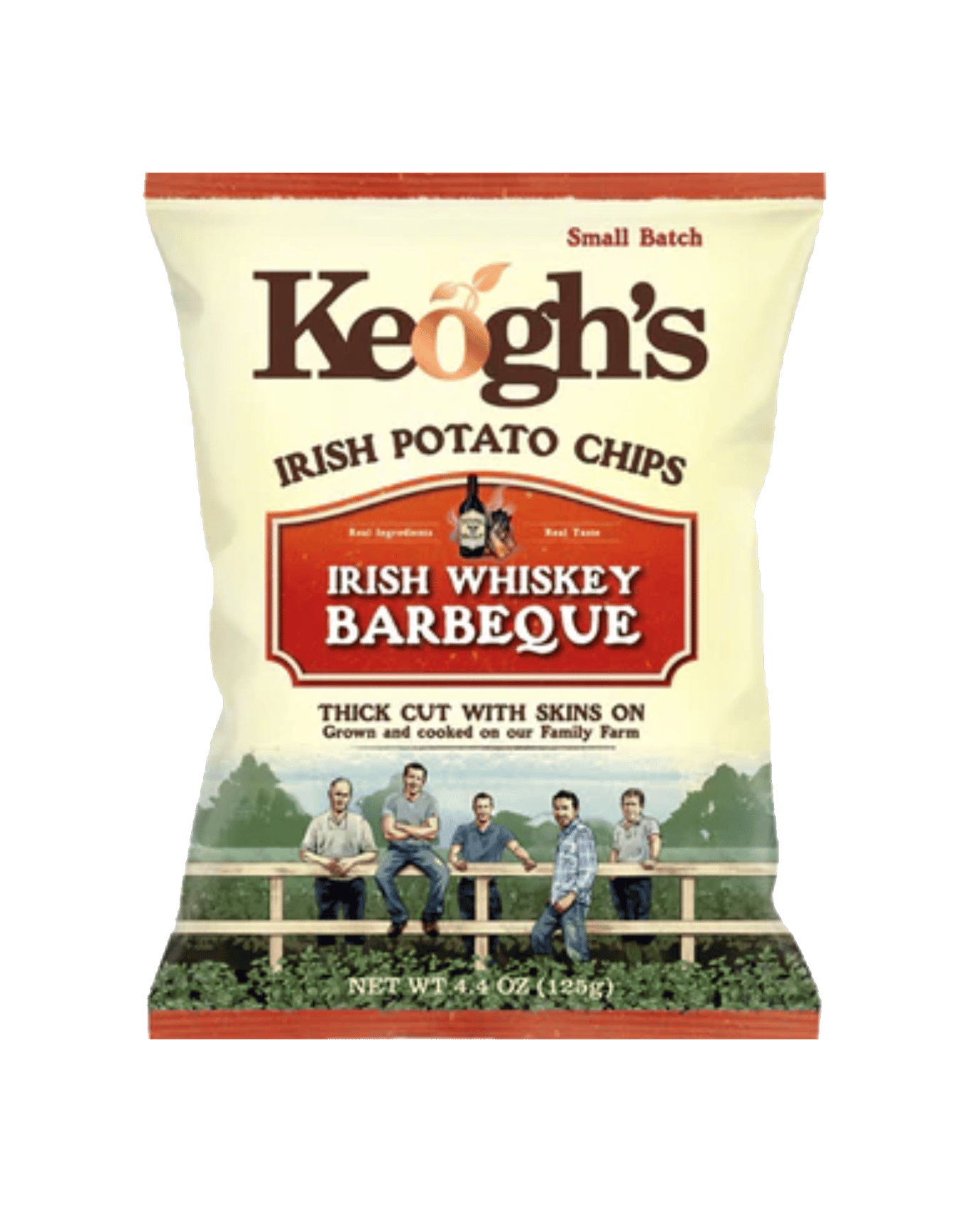 Buy Keoghs Irish Whiskey Barbeque 125g Online @Lowest Price
