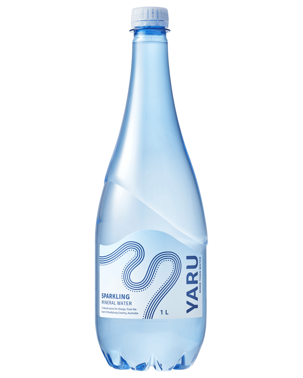 Buy Yaru Mineral Water Sparkling 1l Online @Lowest Price