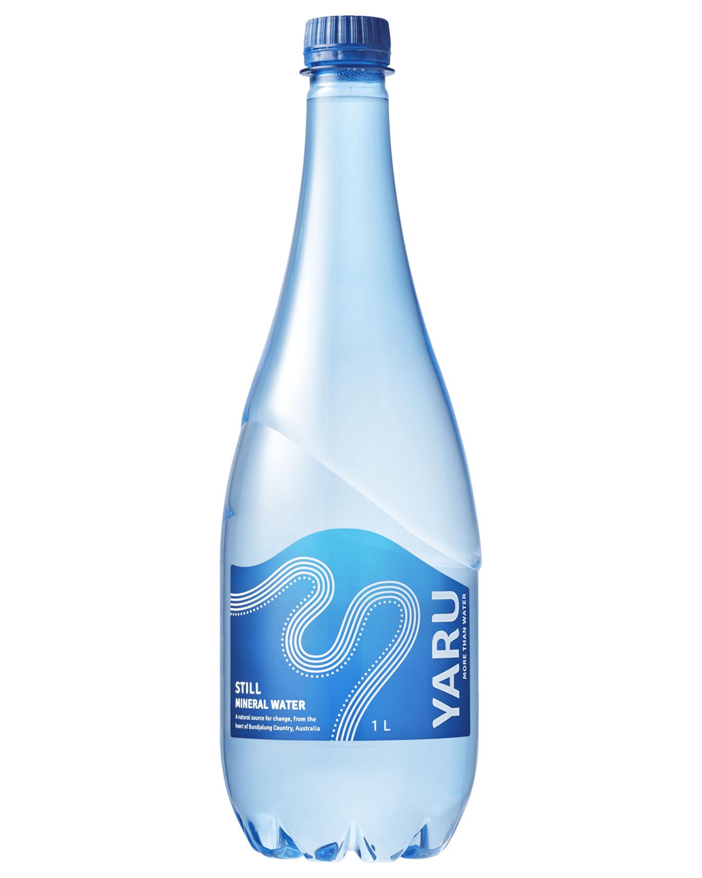 Buy Yaru Mineral Water Still 1l Online @Lowest Price