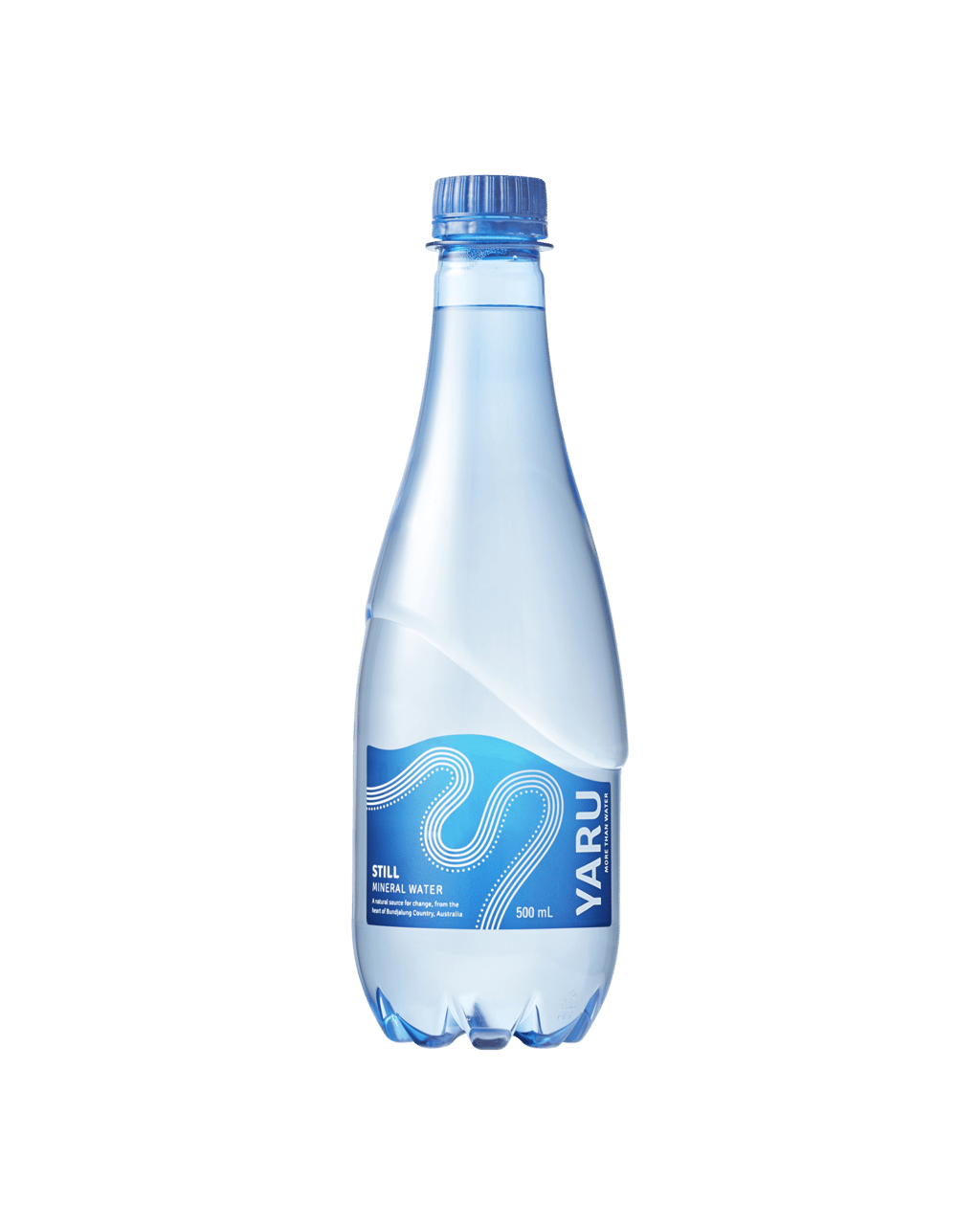 Buy Yaru Mineral Water Still 500ml Online @Lowest Price
