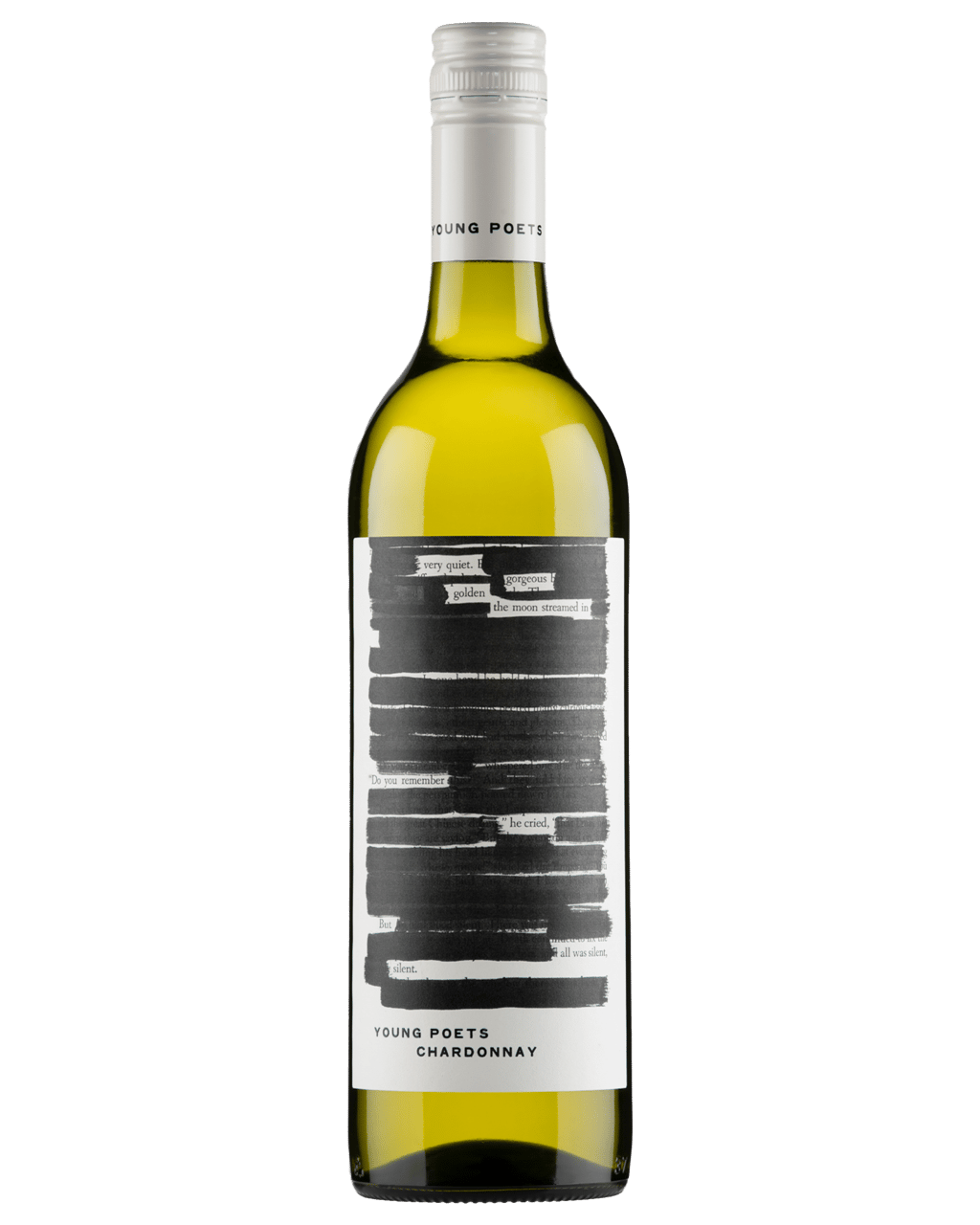 Buy Young Poets New South Wales Chardonnay 2022 Online @Lowest Price