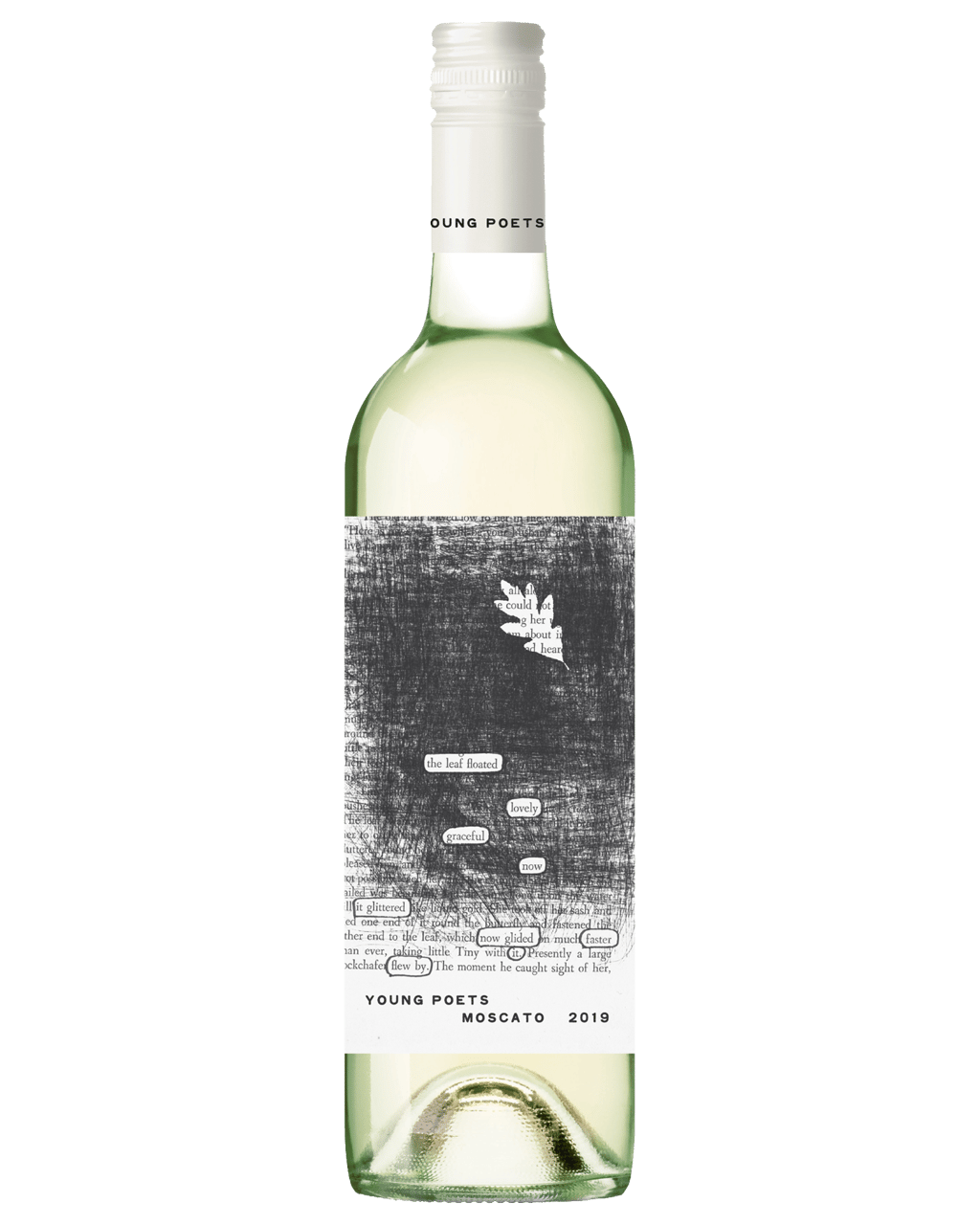 Buy Young Poets Moscato 2022 Online @Lowest Price
