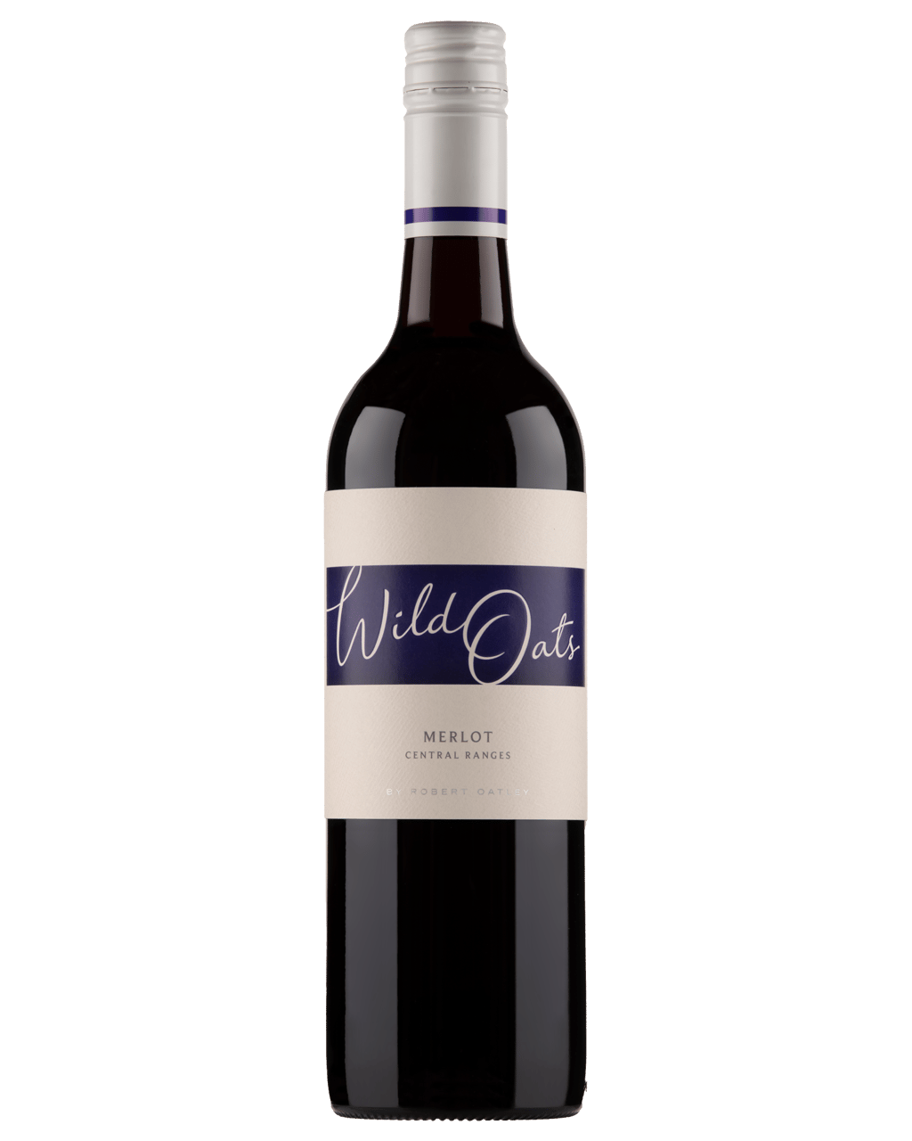 Buy Wild Oats Mudgee Merlot 2021 Online @Lowest Price