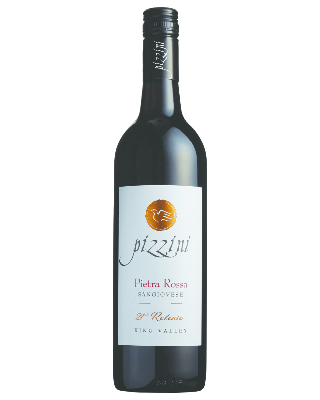 Pizzini Pietra Rossa Sangiovese 2019 - Boozy