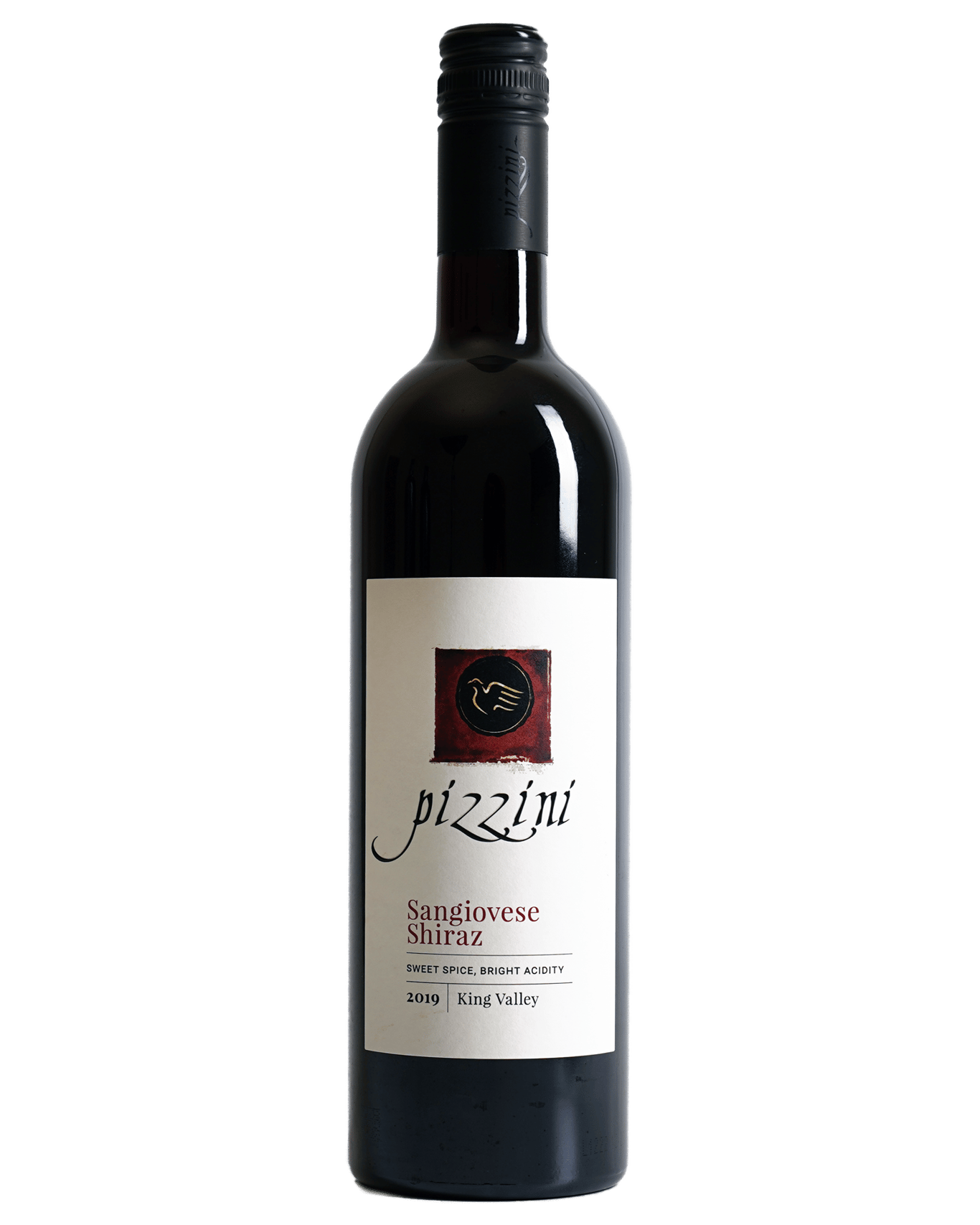 Pizzini Sangiovese Shiraz (Unbeatable Prices): Buy Online @Best Deals ...