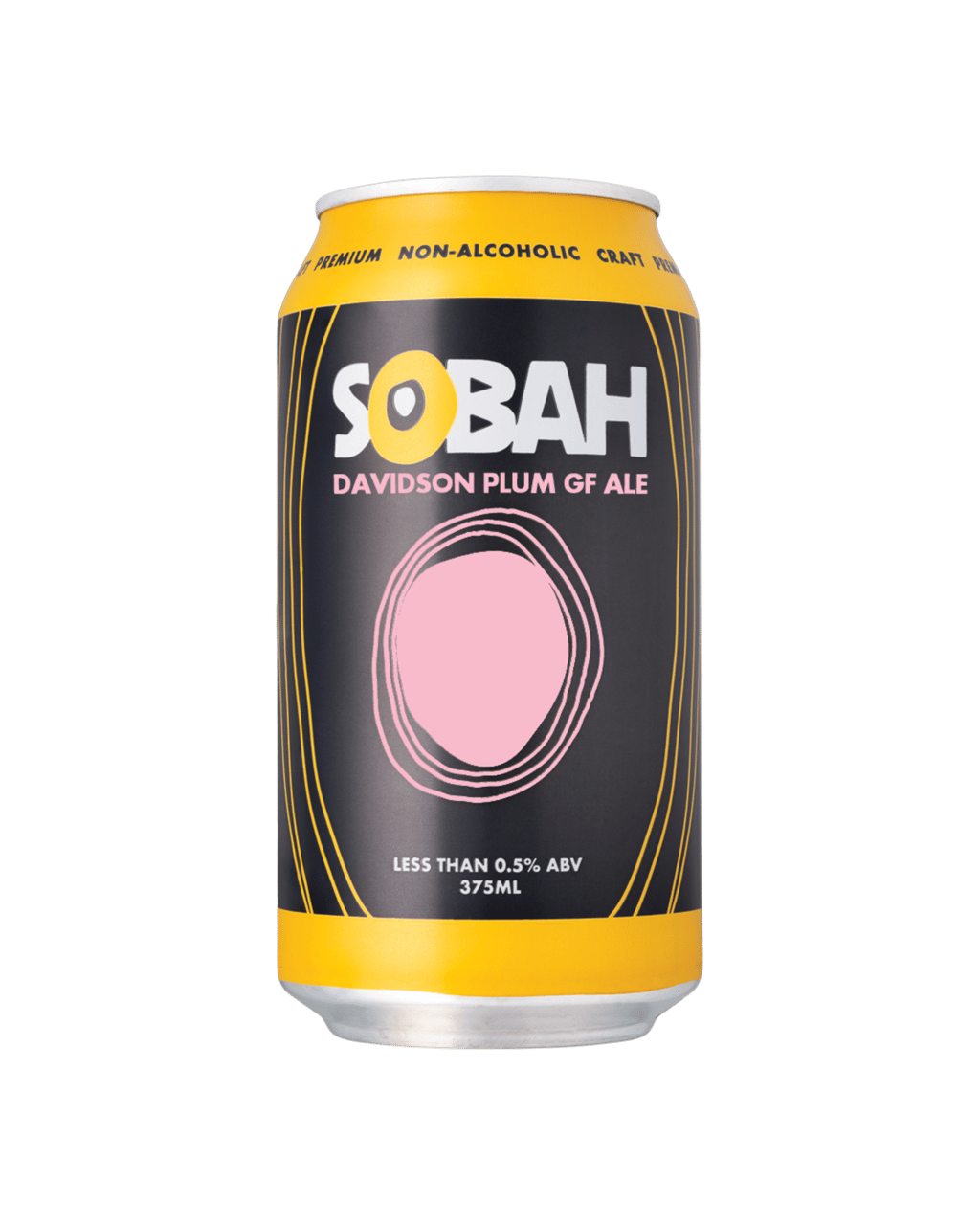 Buy Sobah Davidson Plum Gf Ale 375ml Online @Lowest Price