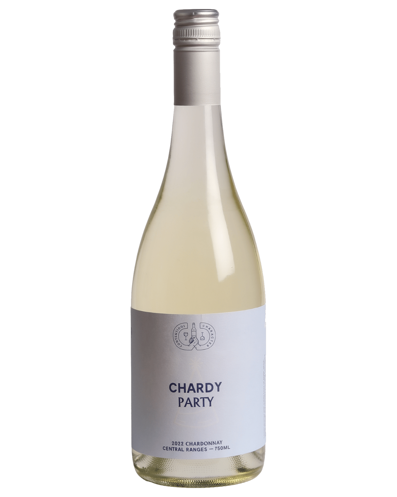 Buy Contentious Character Chardy Party 2022 Online @Lowest Price