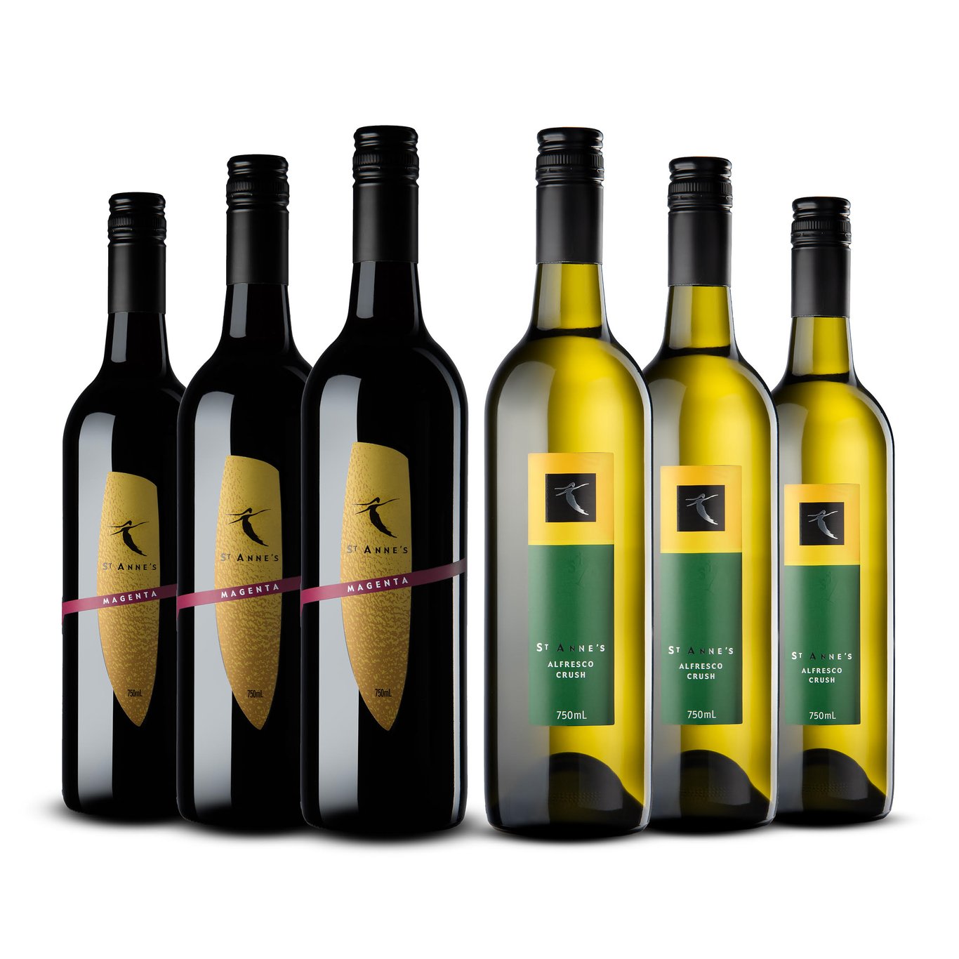 Buy St Annes Winery The Sweet 6 Online @Lowest Price