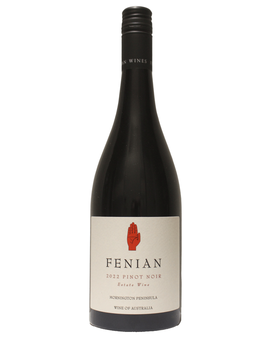 Buy Fenian Wines Mornington Peninsula Estate Pinot Noir 2022 Online ...
