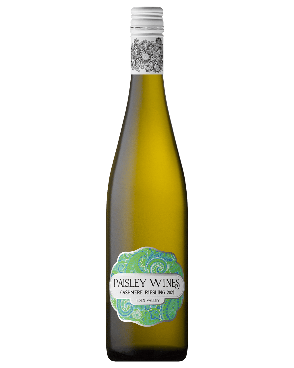 Buy Paisley Wines Cashmere Riesling 2021 Online @Lowest Price