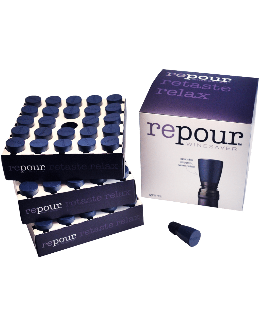 Buy Repour Wine Saver Qty72 Online @Lowest Price