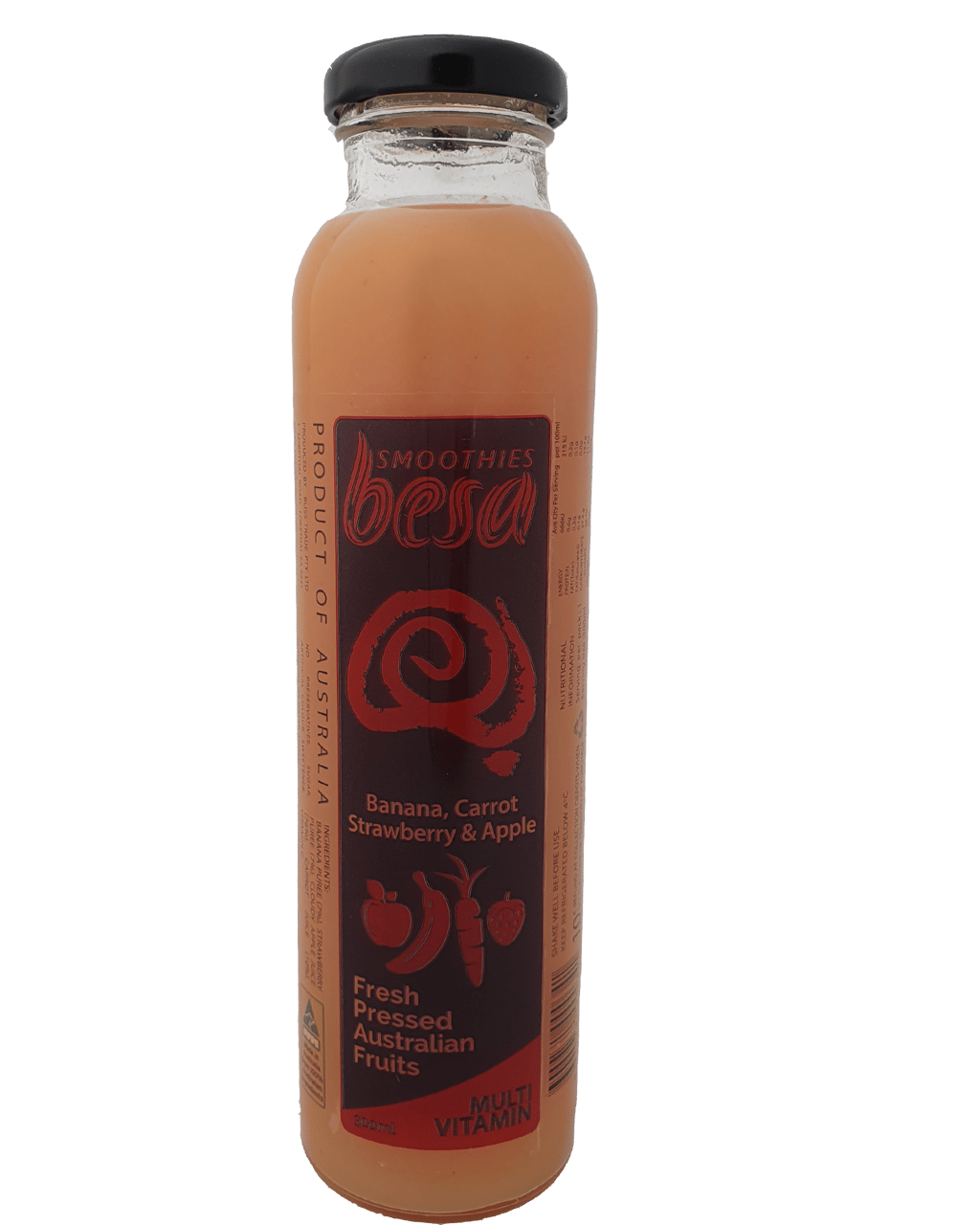 Buy Besa Juice Multi Vitamin Online @Lowest Price