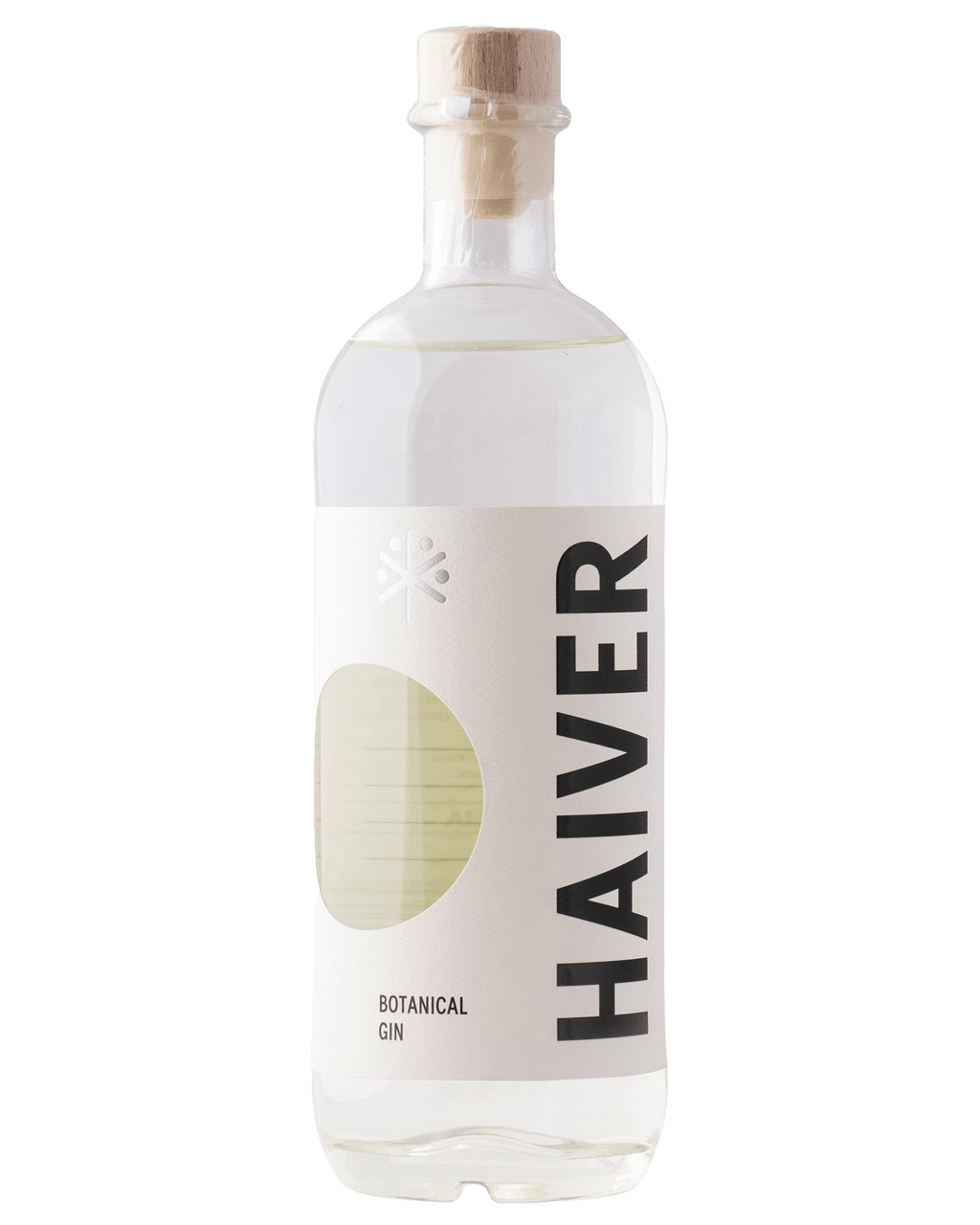 Buy Haiver Botanical Gin 500ml Online @Lowest Price