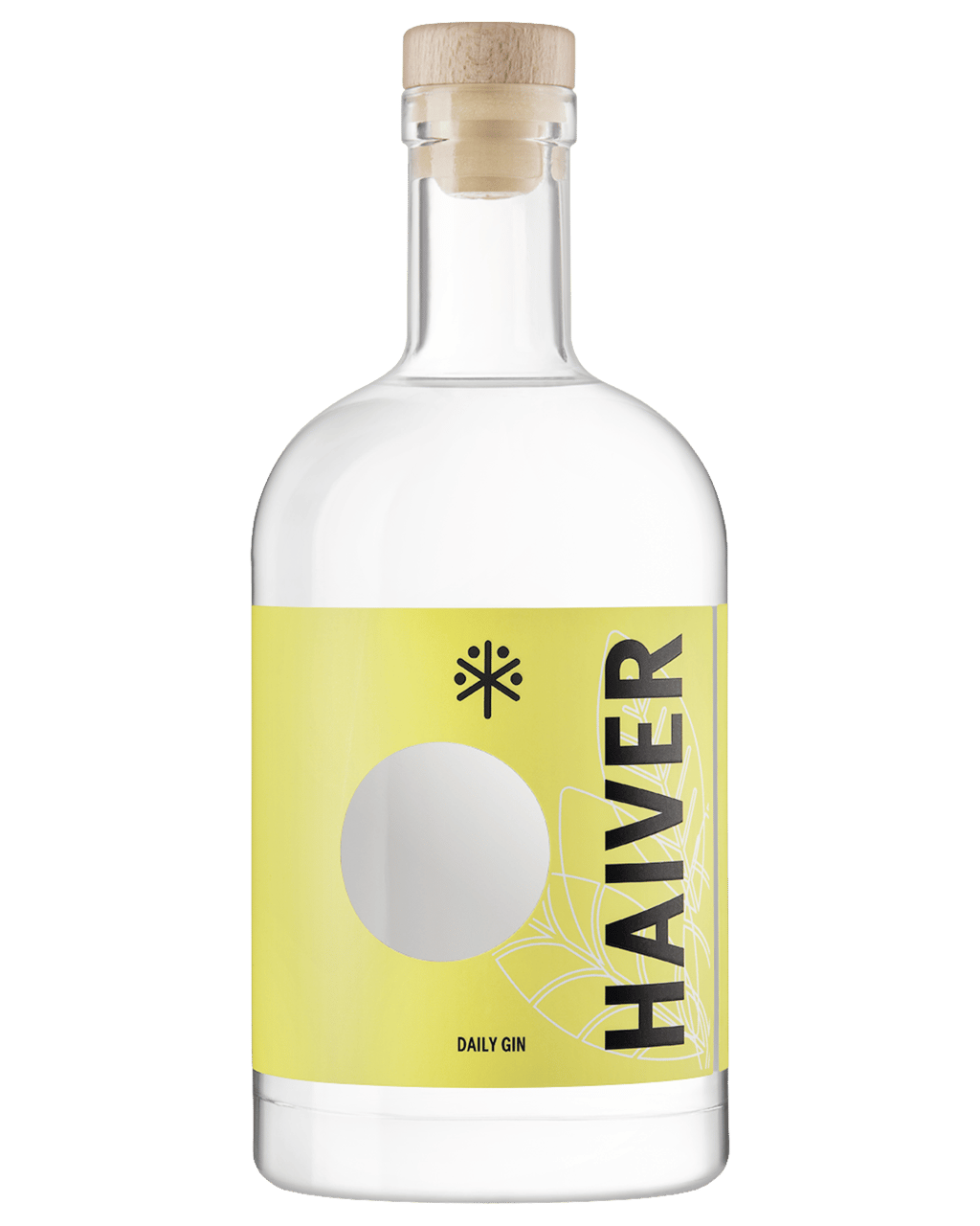 Buy Haiver Wa Daily Gin 700ml Online @Lowest Price