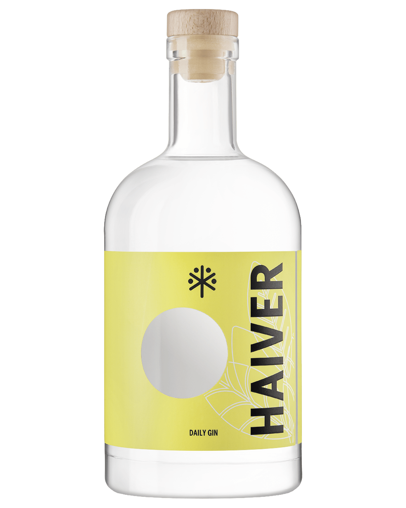 Buy Haiver Wa Daily Gin 700ml Online (Low Prices) from Dan Murphy's