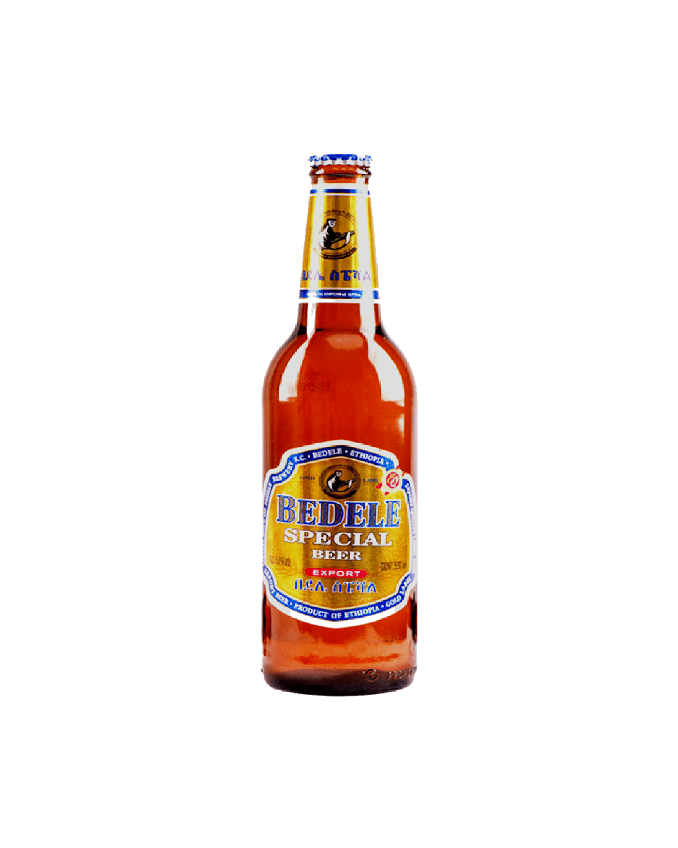 Buy Bedele Special Lager Beer 330ml Online @Lowest Price