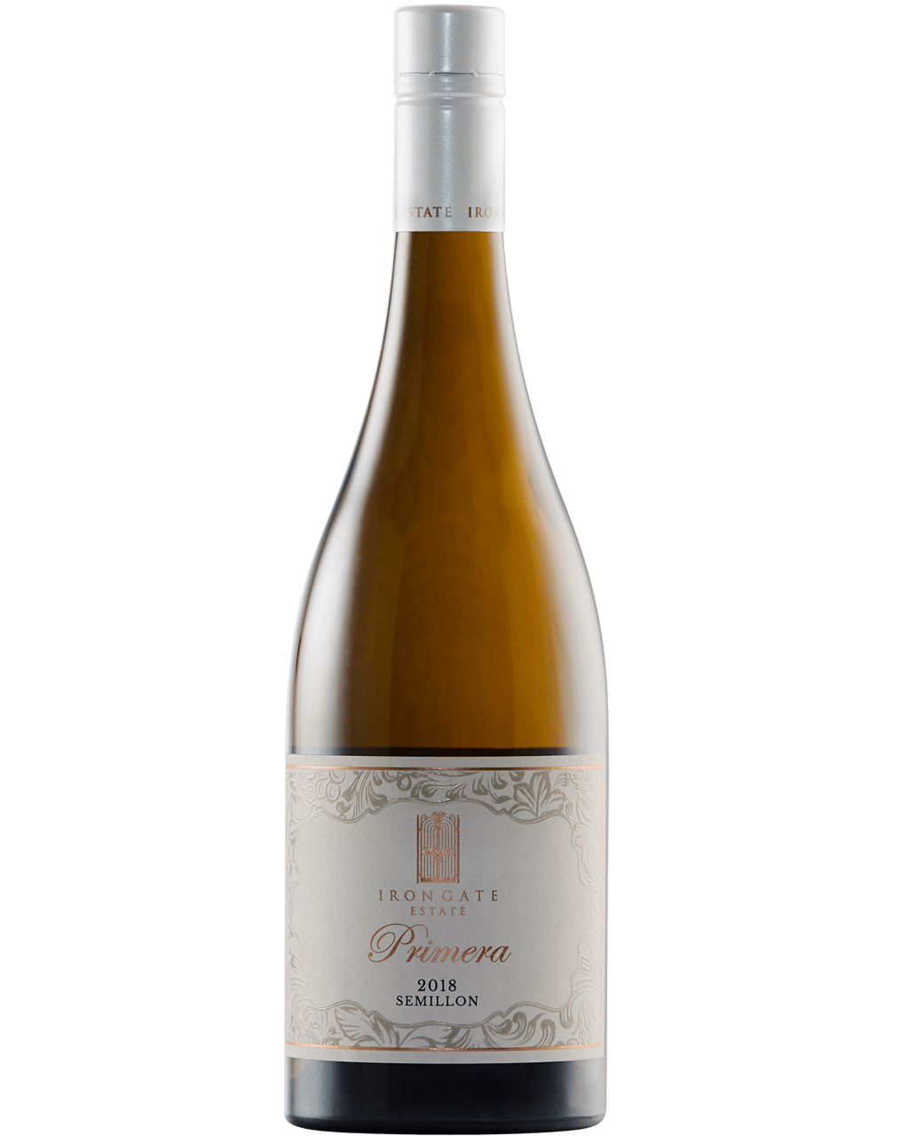 Buy Iron Gate Estate Primera Semillon 2018 Online (Low Prices) from Dan ...