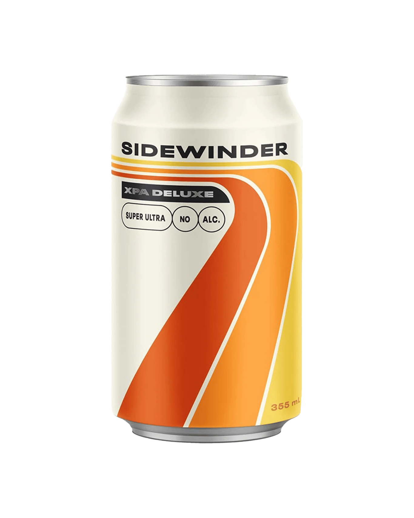 Buy Sidewinder Xpa Deluxe No Alc 355ml Online @Lowest Price