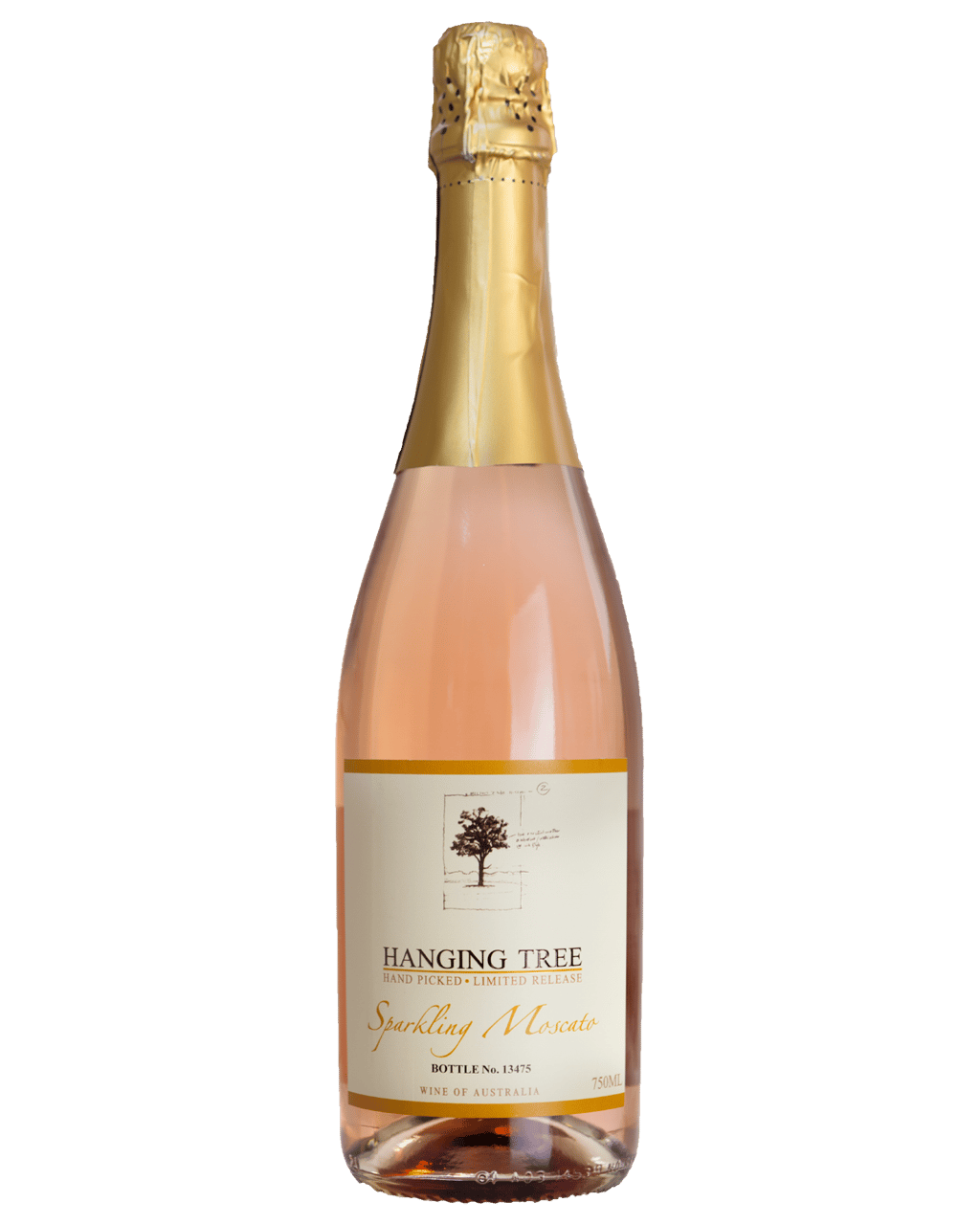 Hanging Tree Wines Sparkling Moscato - Boozy