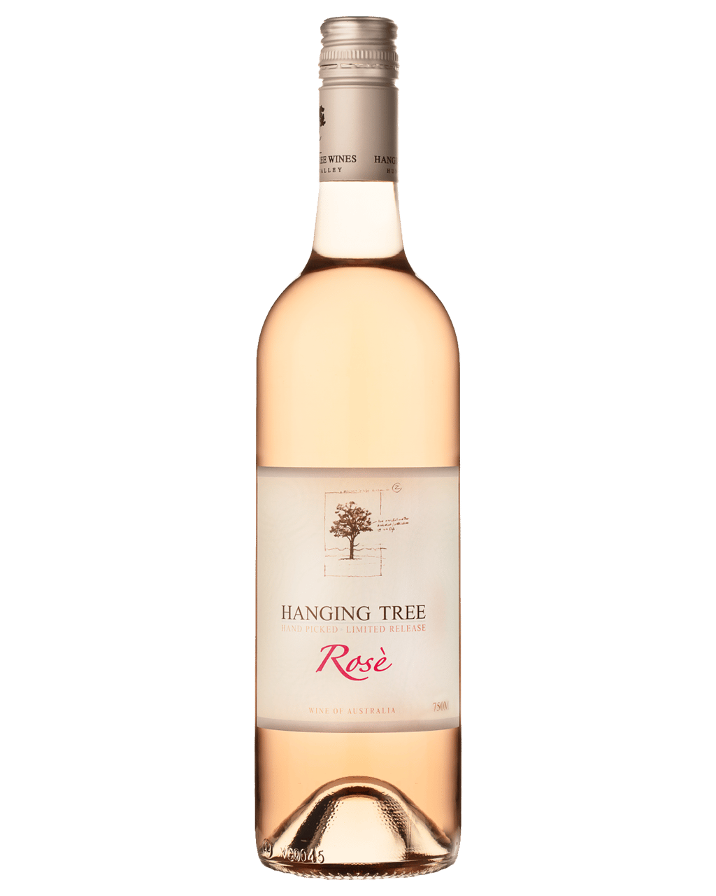 Buy Hanging Tree Wines Rosé 2021 Online @Lowest Price