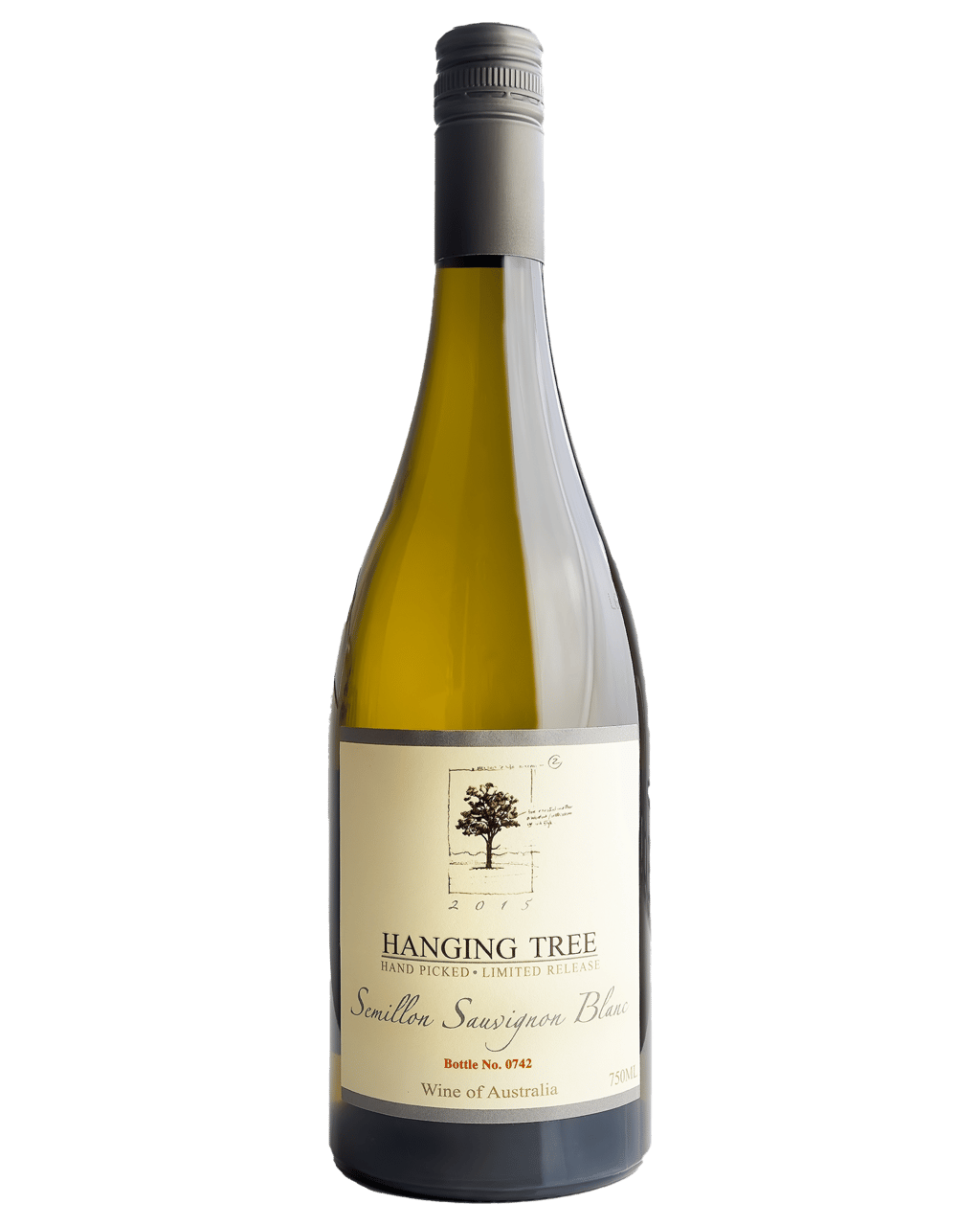 Buy Hanging Tree Wines Sauvignon Blanc Semillon 2020 Online @Lowest Price