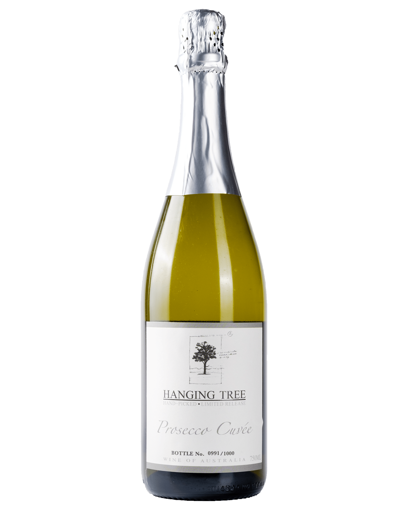 Buy Hanging Tree Wines Prosecco Cuvée Online @Lowest Price