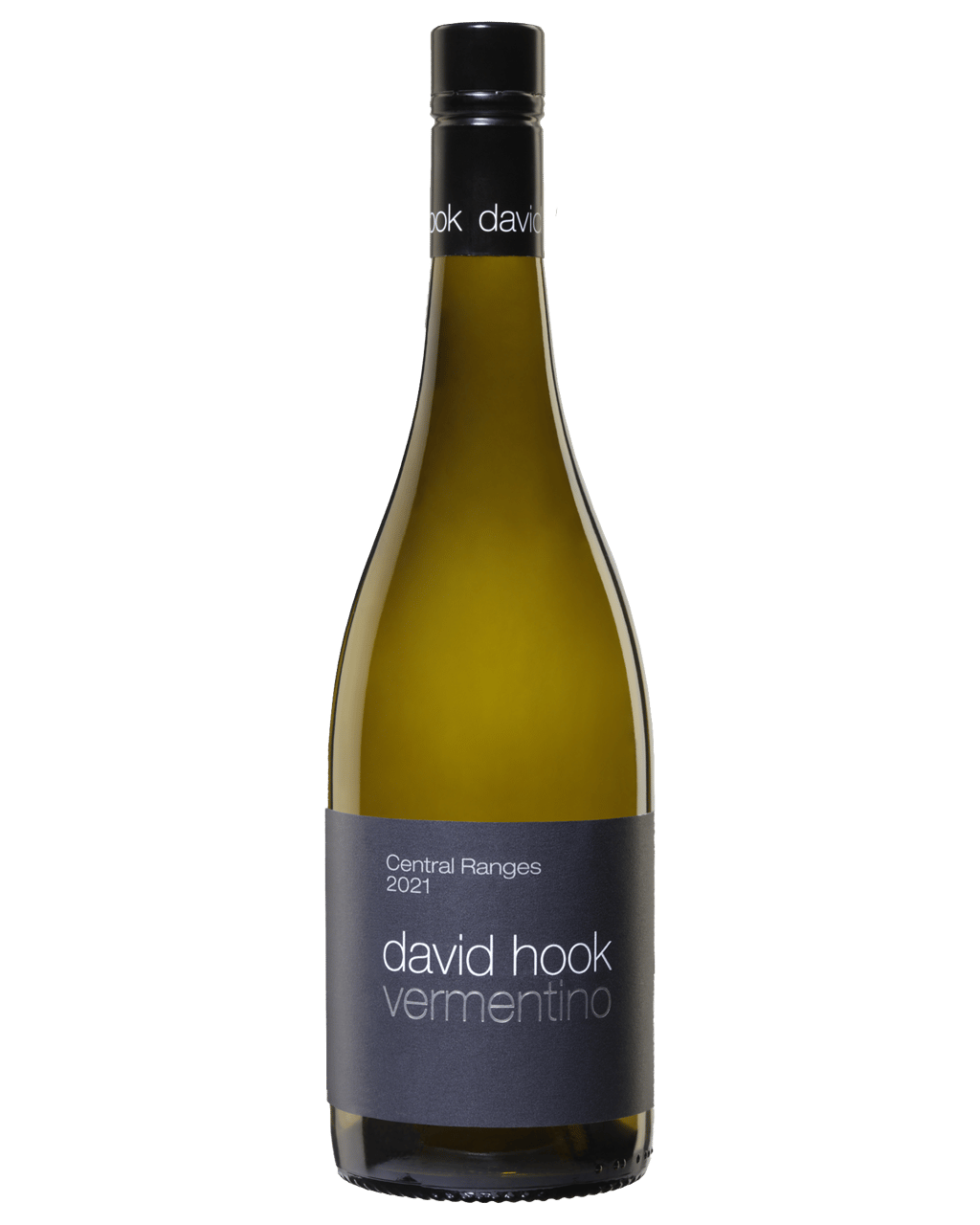 Buy David Hook Vermentino 2021 Online @Lowest Price