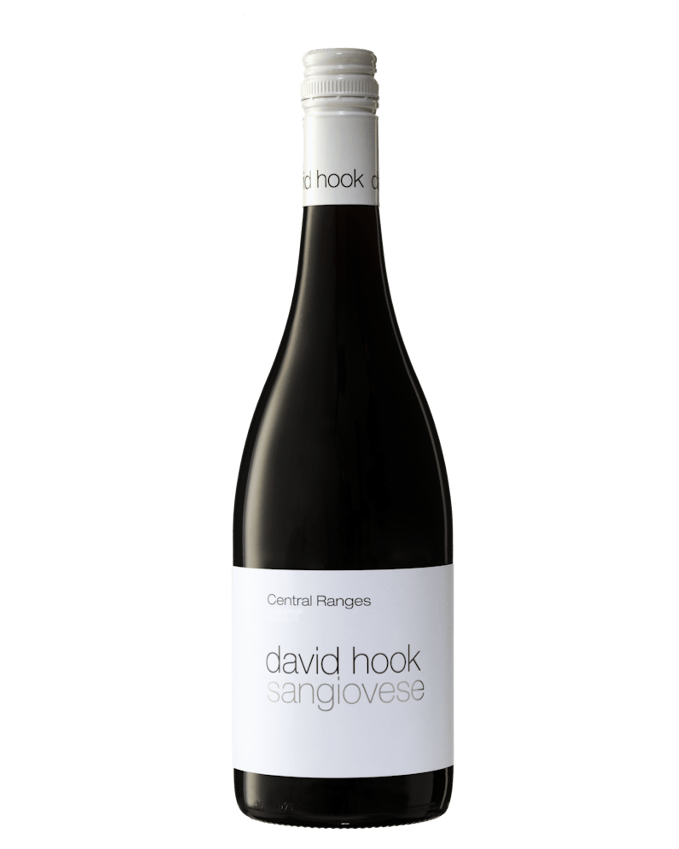 Buy David Hook Central Ranges Sangiovese 2022 Online @Lowest Price