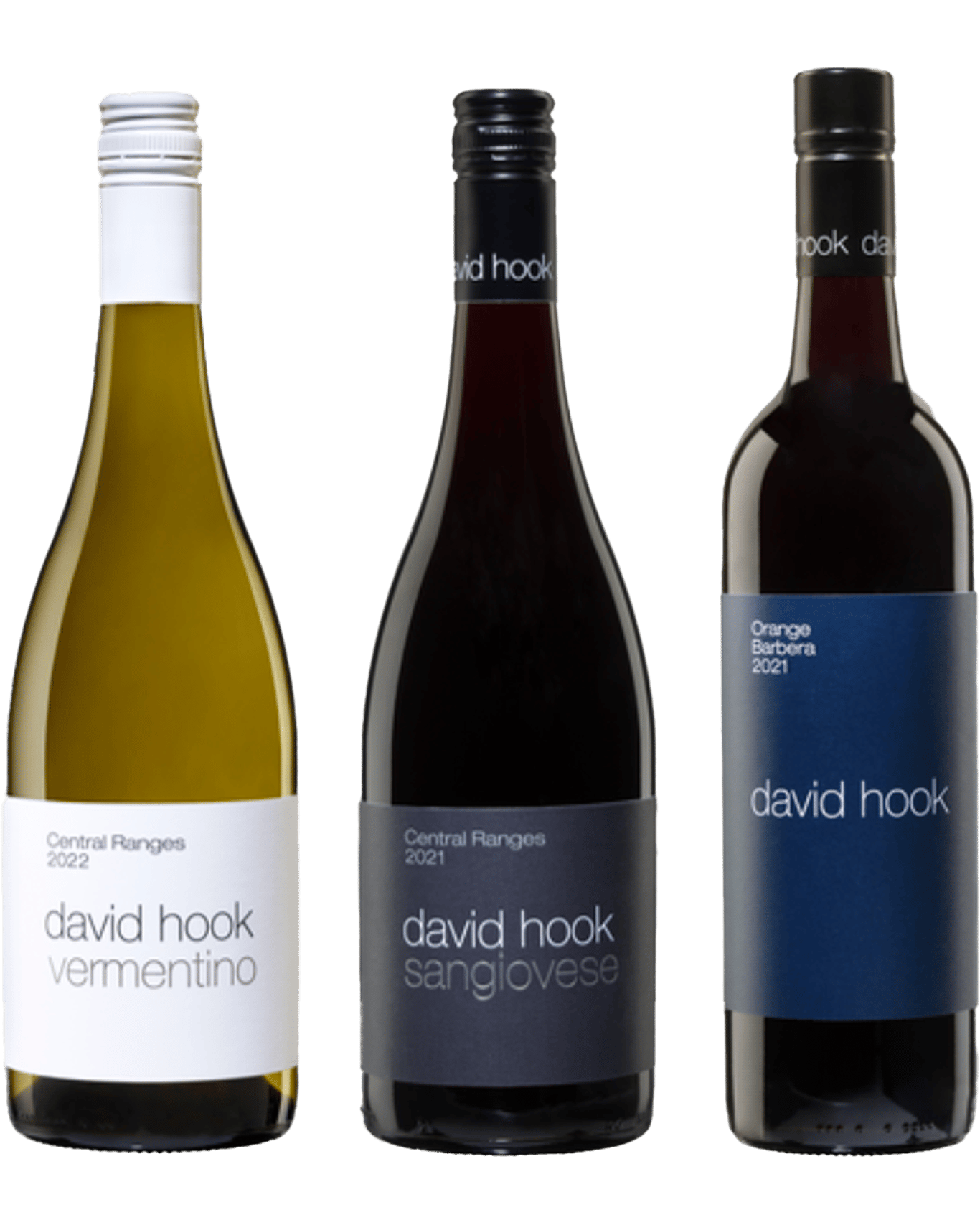 Buy David Hook Mixed Italian Pack 6 Online @Lowest Price