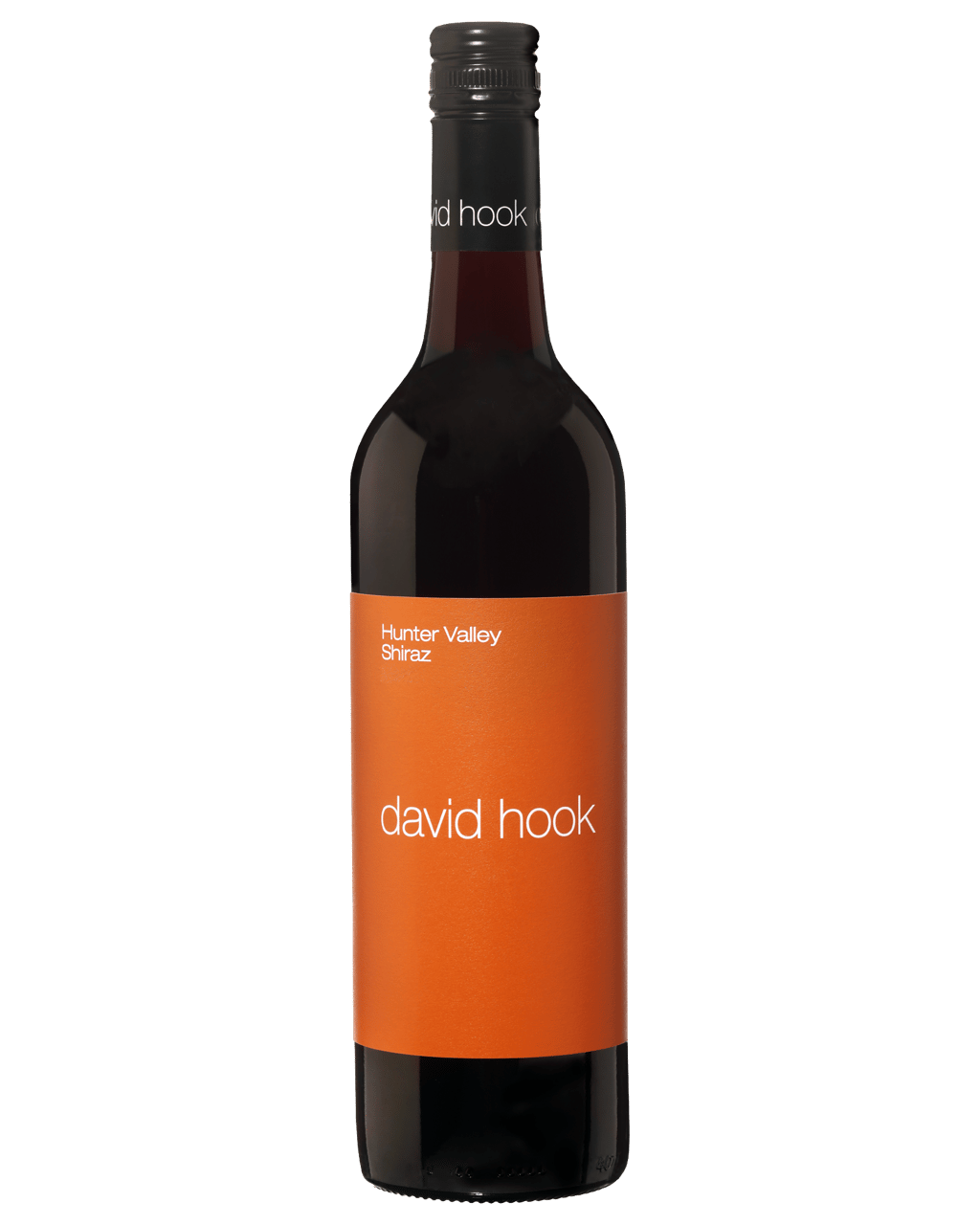 Buy David Hook Hunter Valley Shiraz 2023 Online @Lowest Price