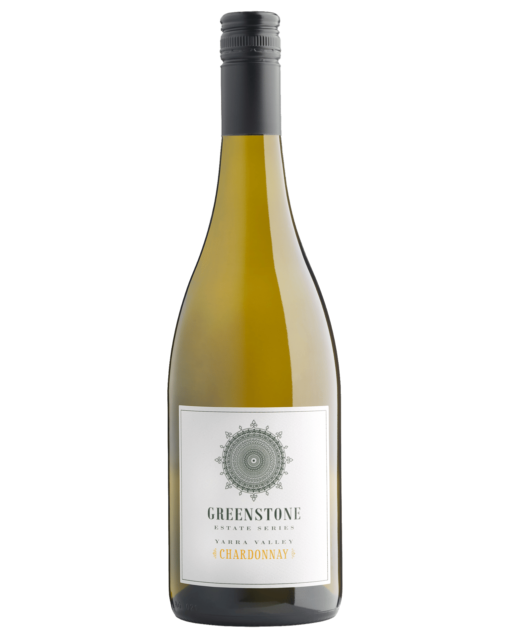 Buy Greenstone Estate Yarra Valley Chardonnay 2019 Online @Lowest Price