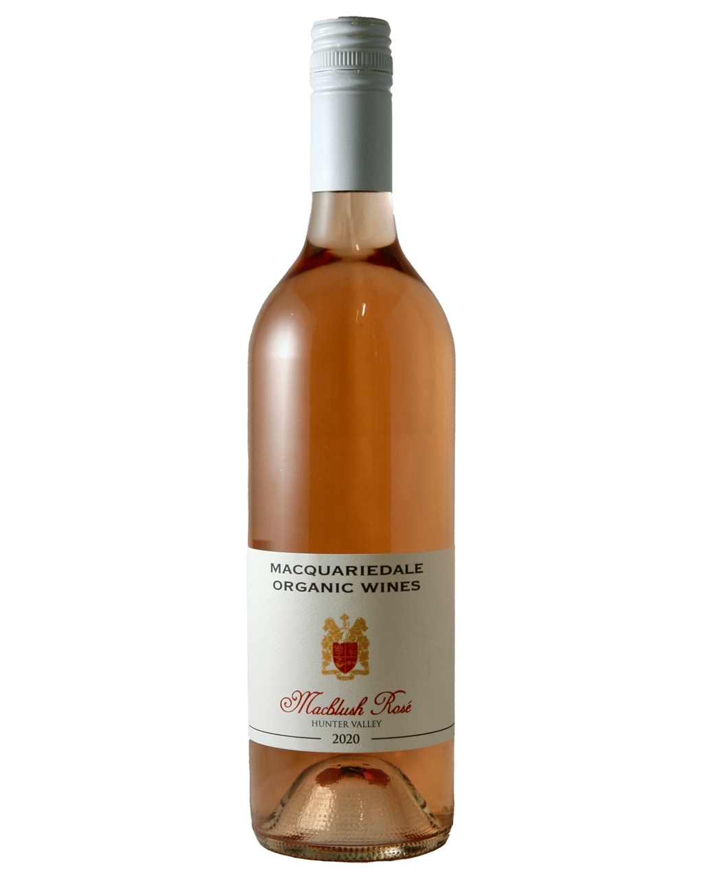 Buy Macquariedale Organic Wines 2021 Macblush Rose Online (Low Prices ...