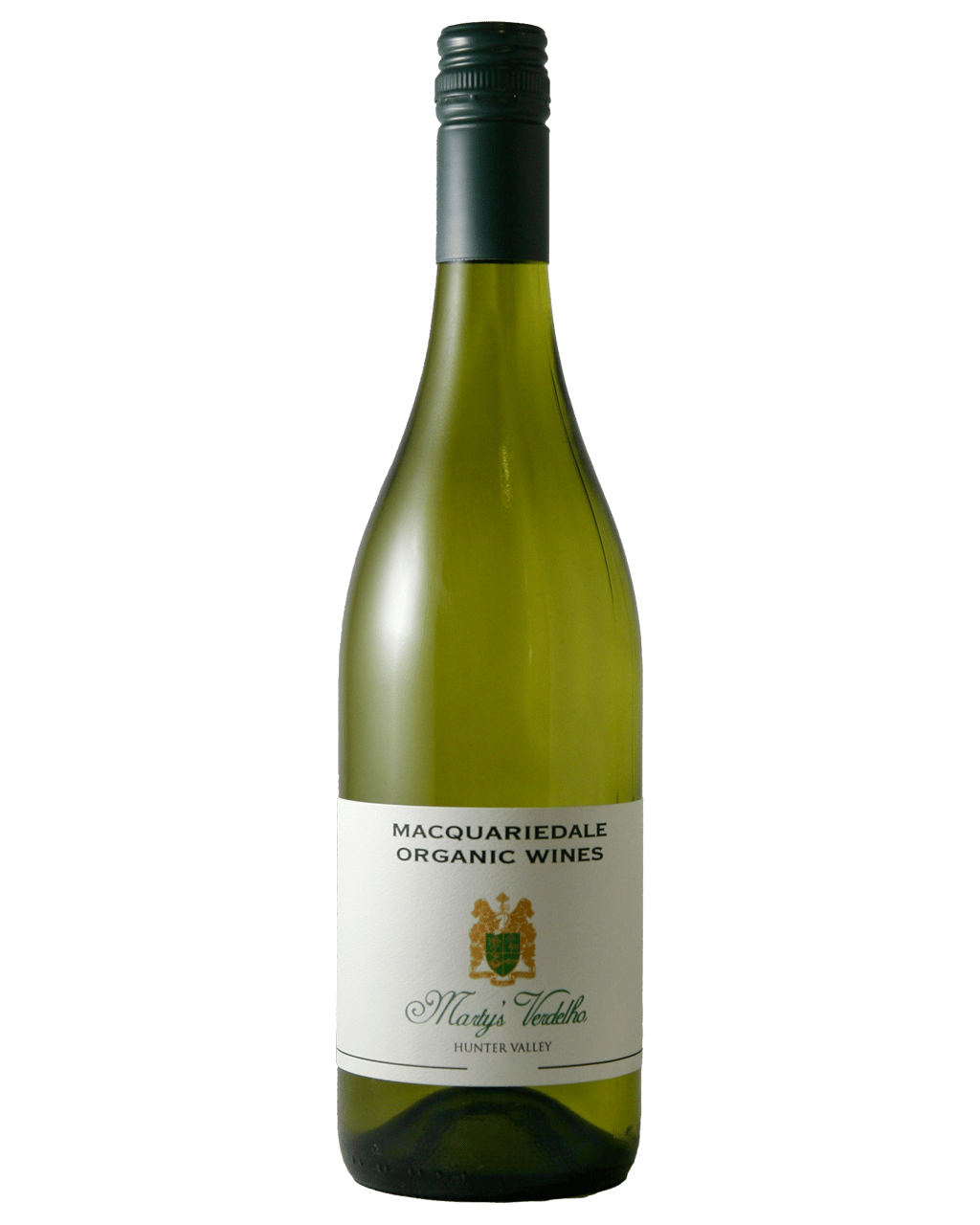 Buy Macquariedale Organic Wines Marty's Verdelho 2021 Online @Lowest Price