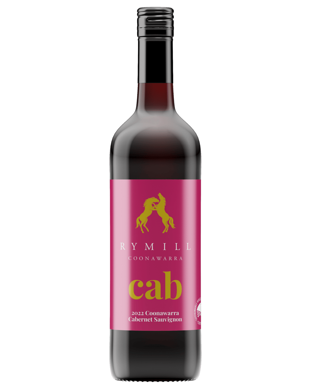 Buy Rymill Coonawarra Pioneers Cabernet Sauvignon 2022 Online @Lowest Price