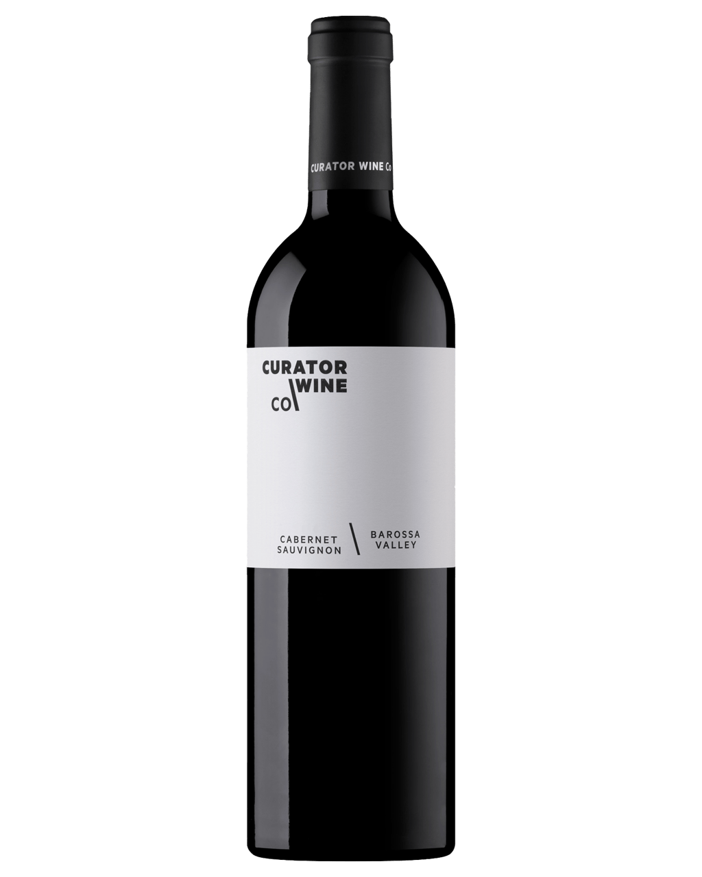 Buy Curator Wine Co Barossa Valley Cabernet Sauvignon 2020 Online ...