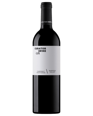 Buy Curator Wine Co Cabernet Sauvignon 2019 Online @Lowest Price